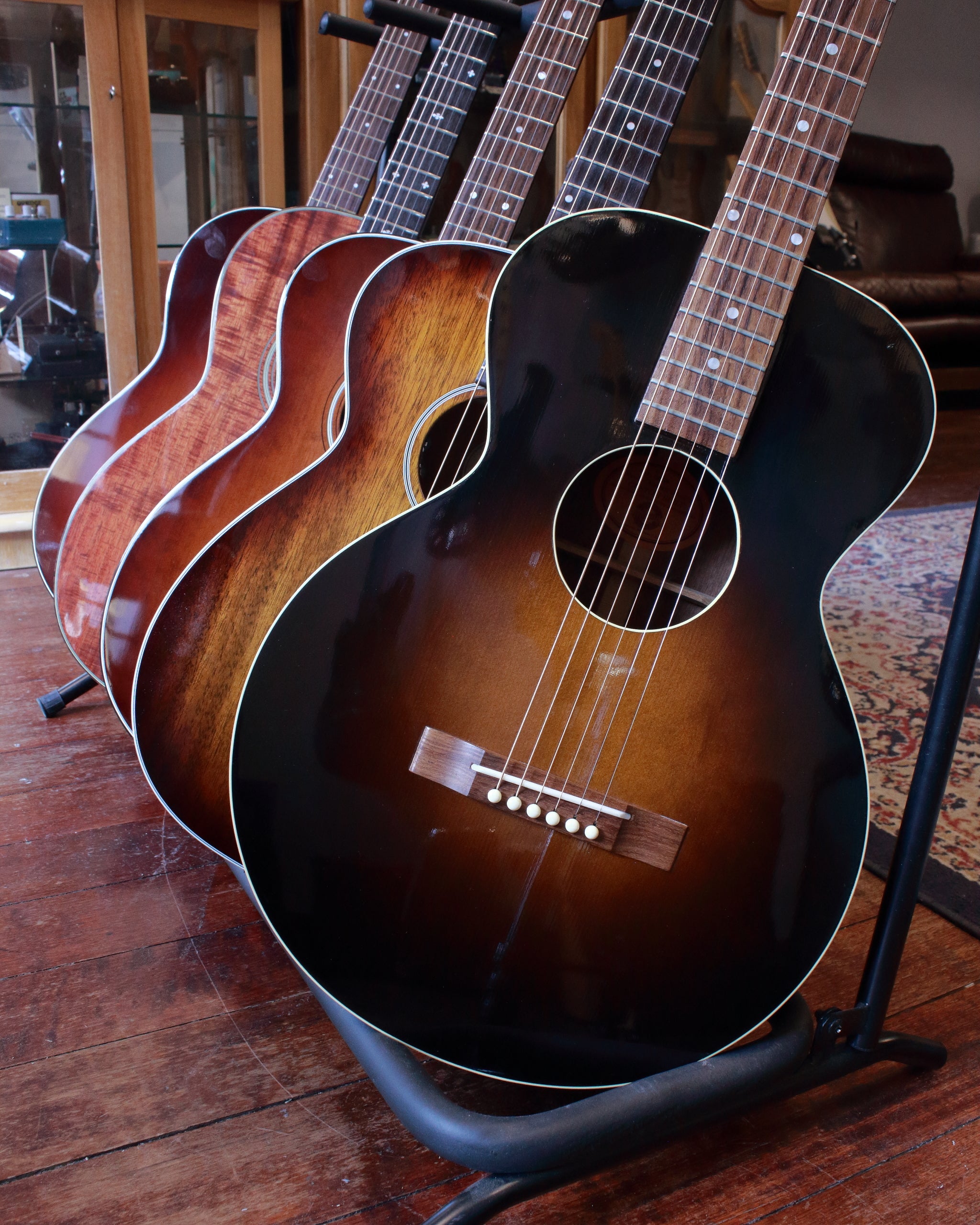 Lay-Bys & Afterpay – Topshelf Instruments