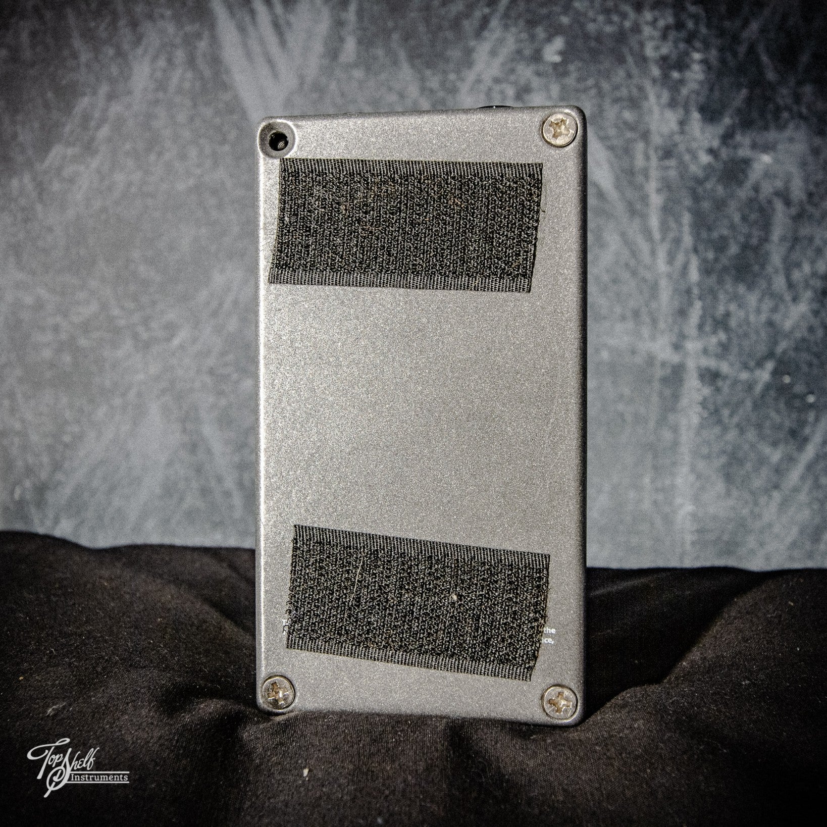 Abasi Pathos Overdrive/Distortion Pedal – Topshelf Instruments