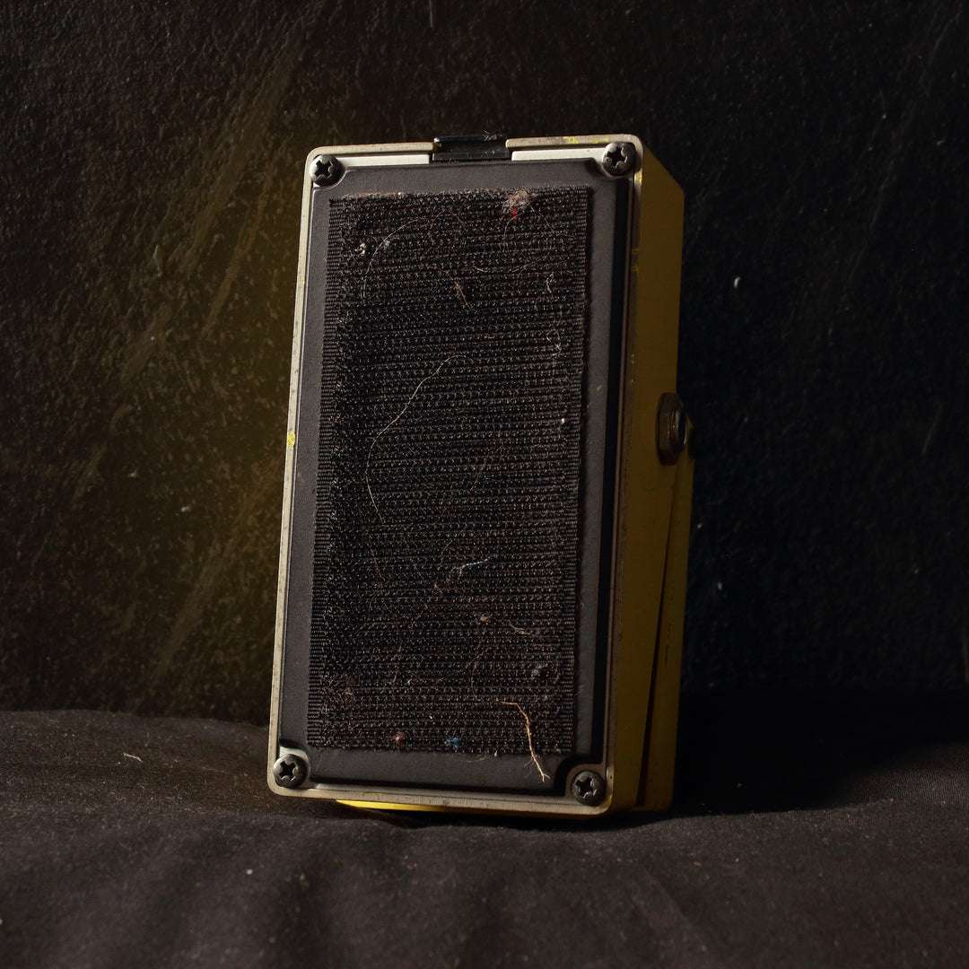 Boss OD-2 Turbo Overdrive Pedal 1989 – Topshelf Instruments