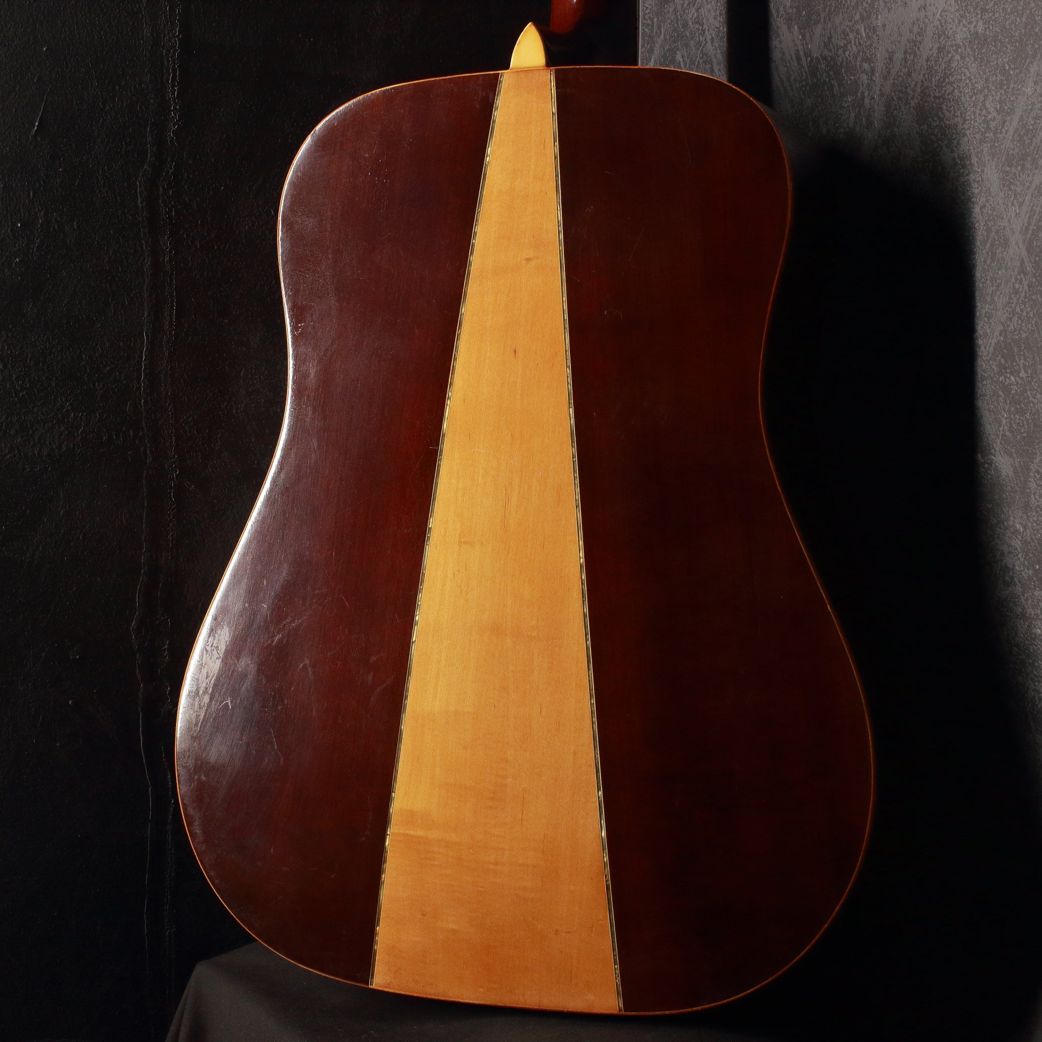 Kansas KW-150 Dreadnought Acoustic 1975 – Topshelf Instruments