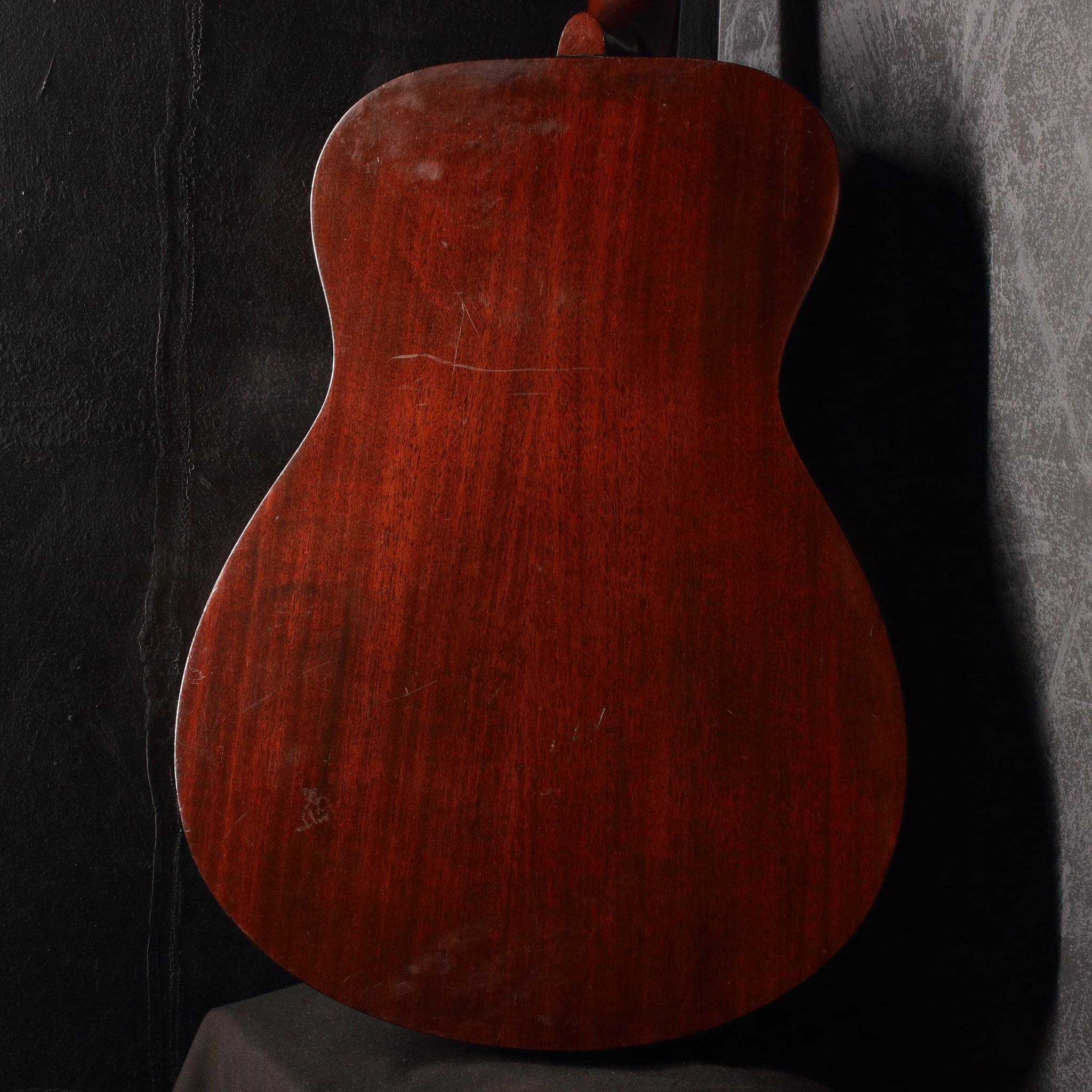 Yamaha FG-170 Folk Size Acoustic 1974 – Topshelf Instruments