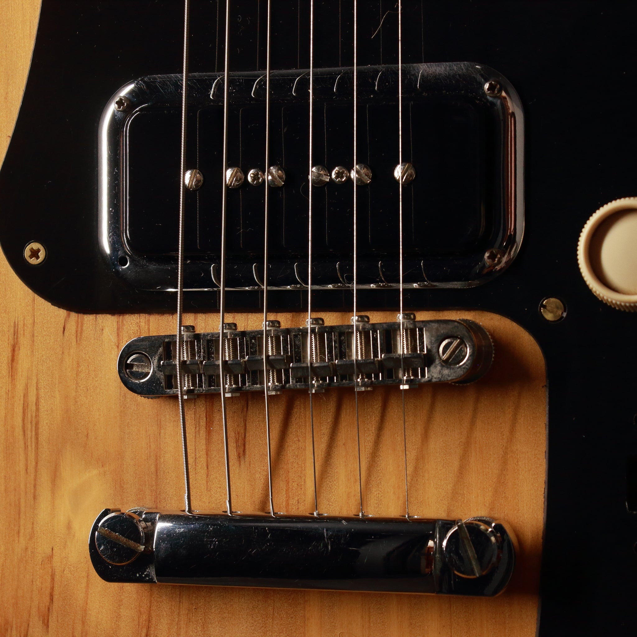 Maton MS500 Mastersound Natural 2006 – Topshelf Instruments