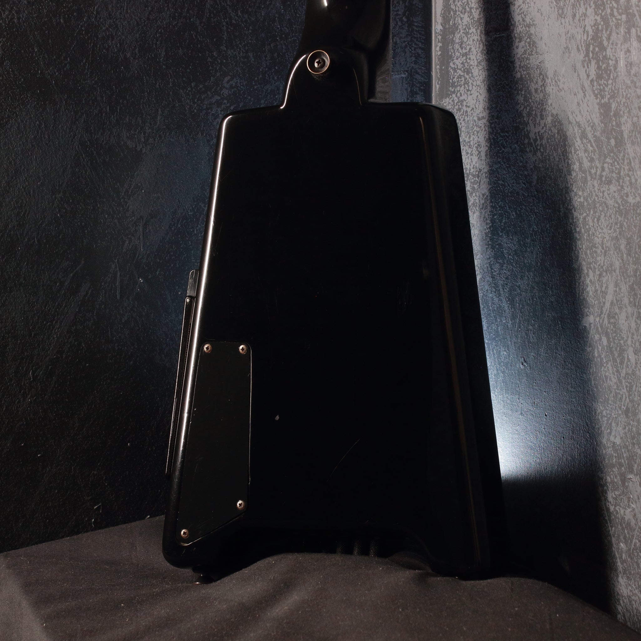 Hohner G2 Steinberger Headless Guitar – Topshelf Instruments