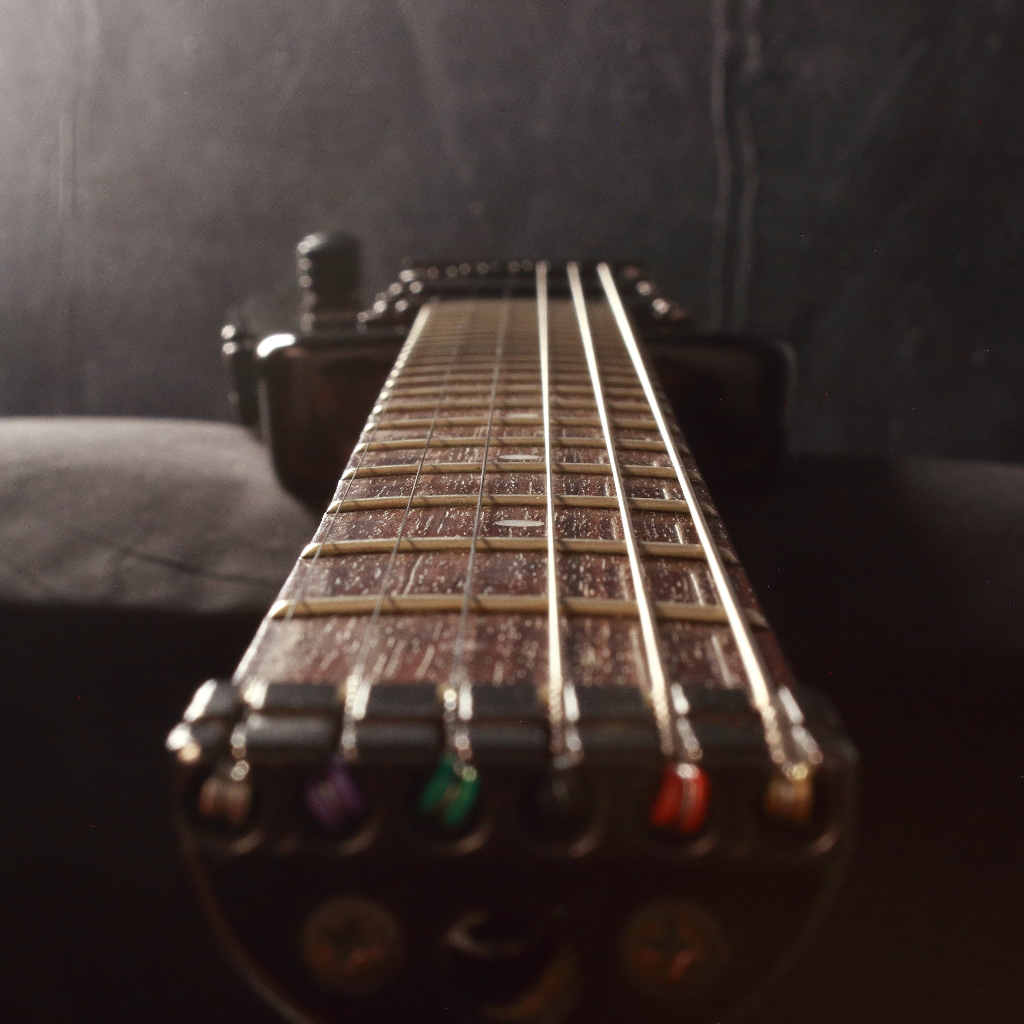 Hohner G2 Steinberger Headless Guitar – Topshelf Instruments