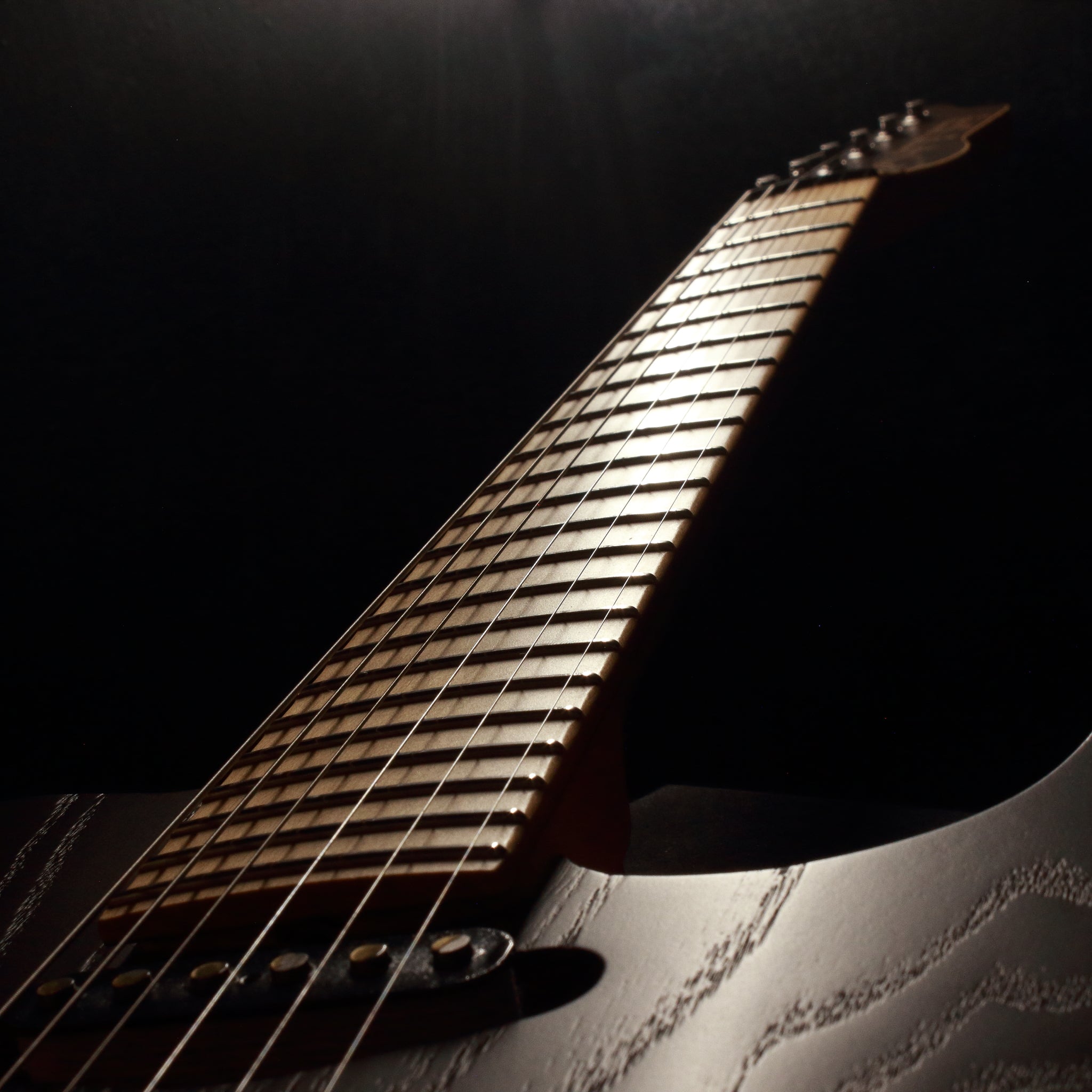 SAITO Guitars S-622TLC Maroon 2021 – Topshelf Instruments