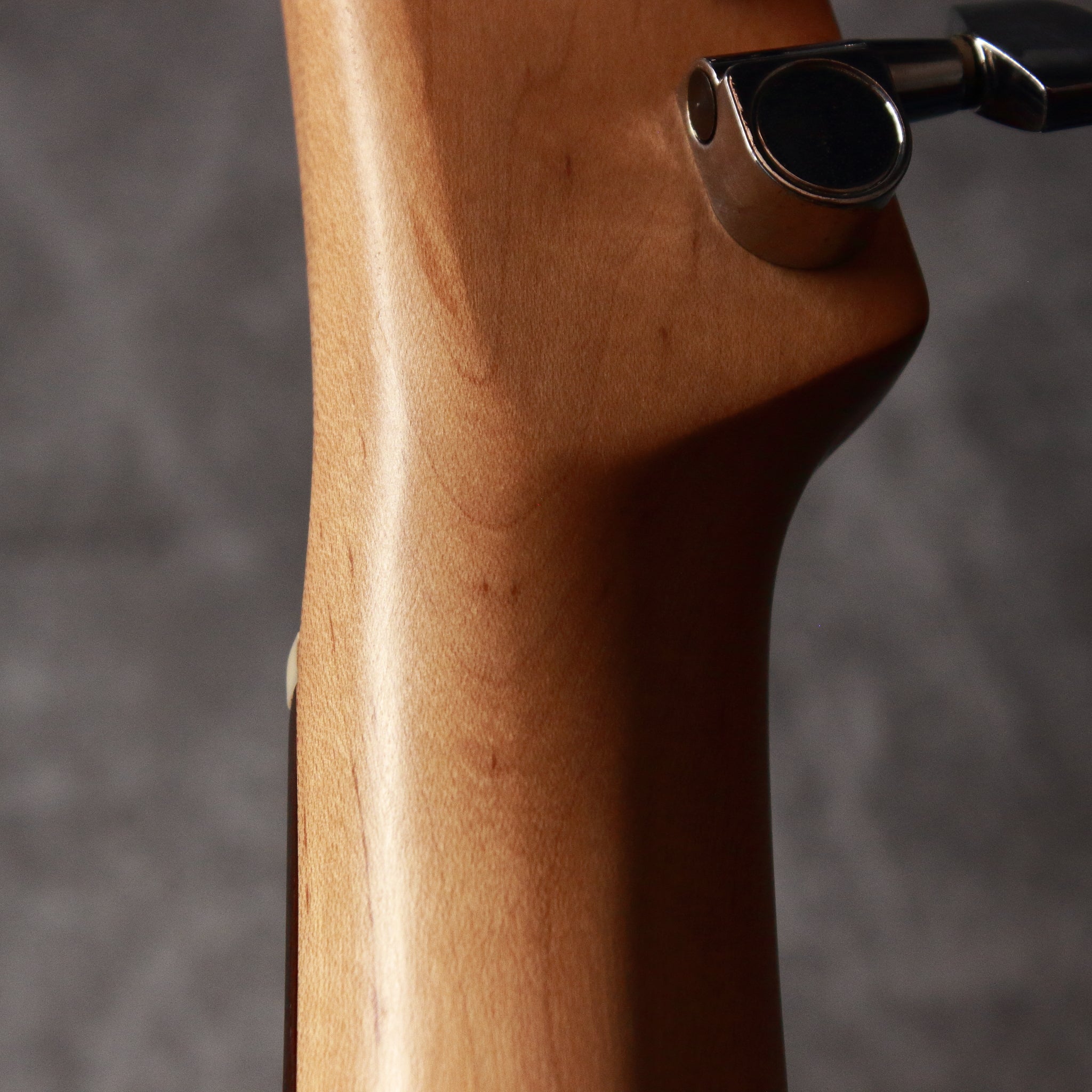 Yamaha SGV500S Flying Samurai Metallic Burgundy 2001 – Topshelf Instruments