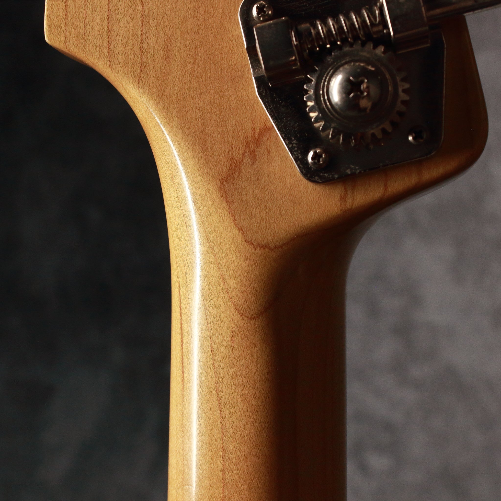 Crews Maniac Sound OS-PB Green Metallic 2014 – Topshelf Instruments