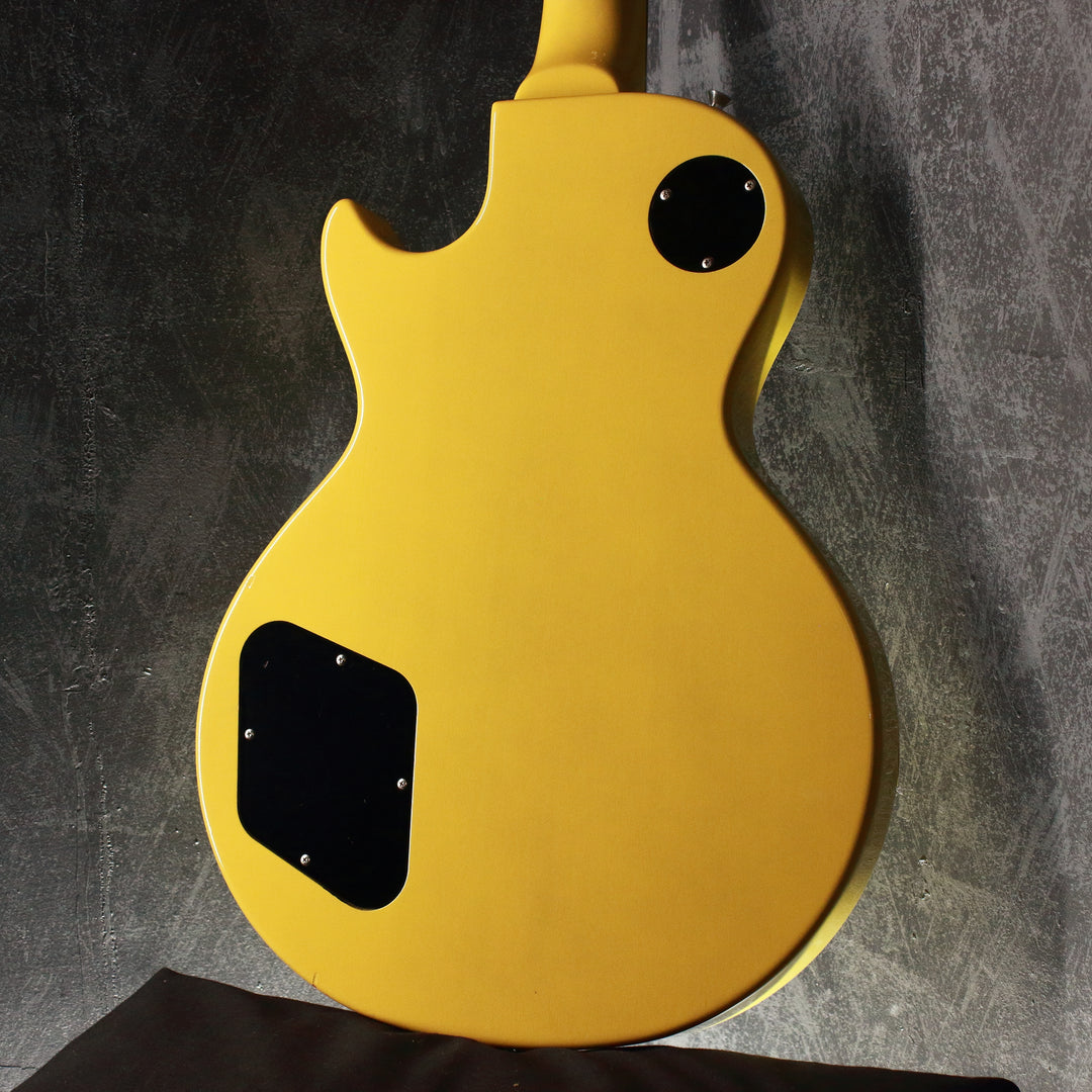 Cool Z ZLJ-1 TV Yellow 2012 – Topshelf Instruments
