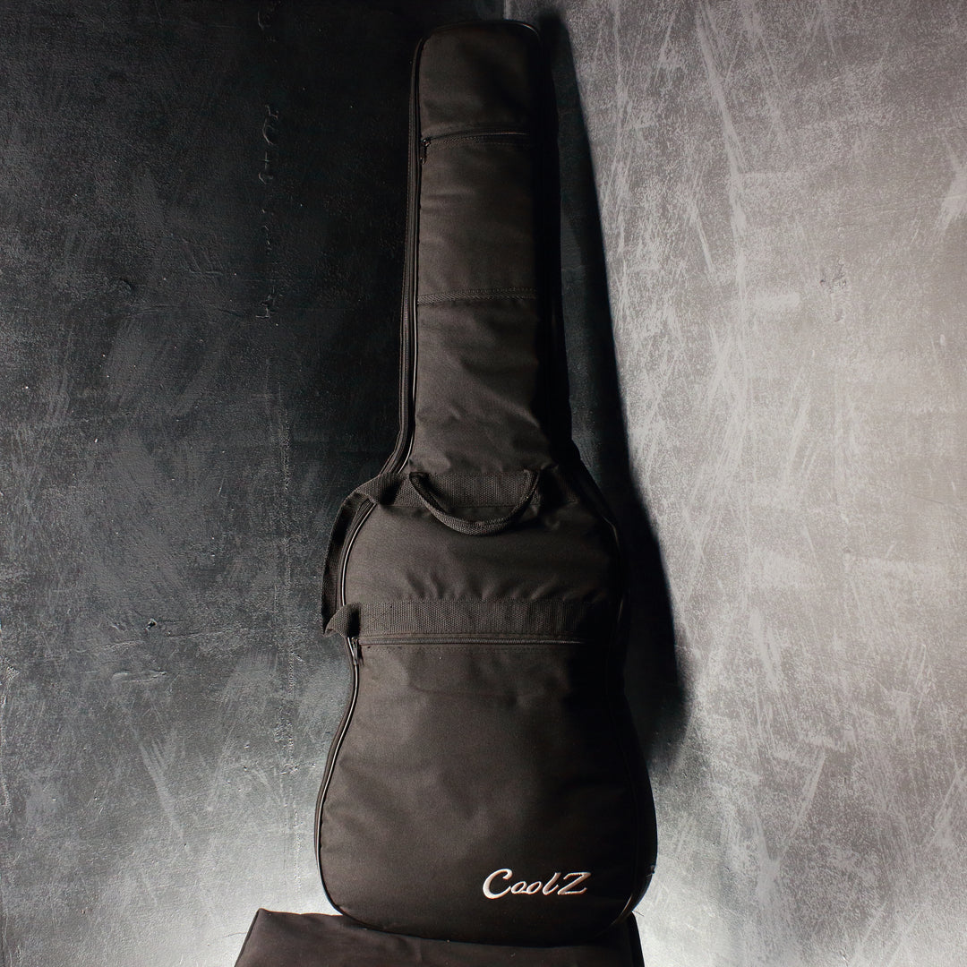 Cool Z ZLJ-1 TV Yellow 2012 – Topshelf Instruments