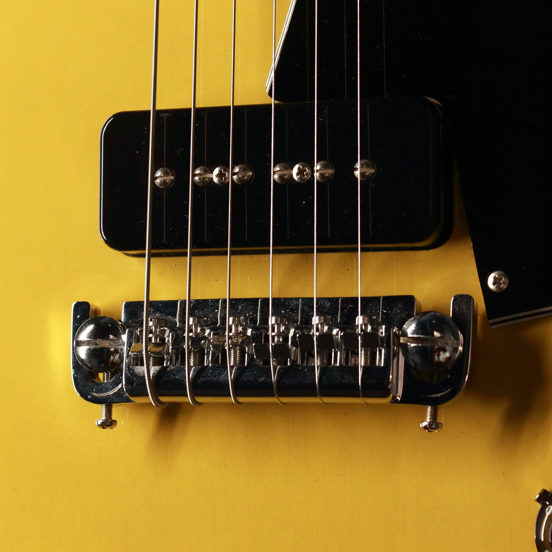 Cool Z ZLJ-1 TV Yellow 2012 – Topshelf Instruments
