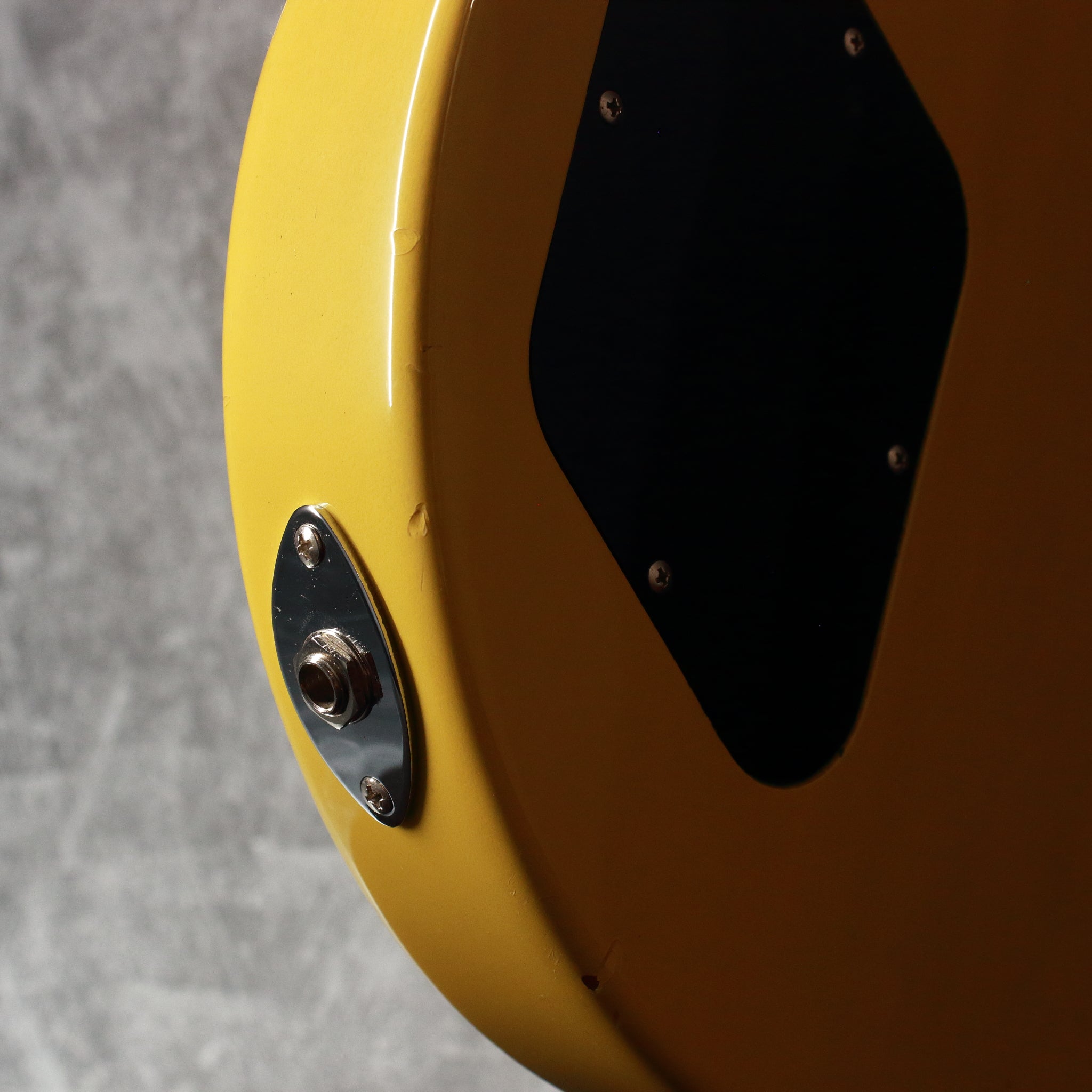 Cool Z ZLJ-1 TV Yellow 2012 – Topshelf Instruments