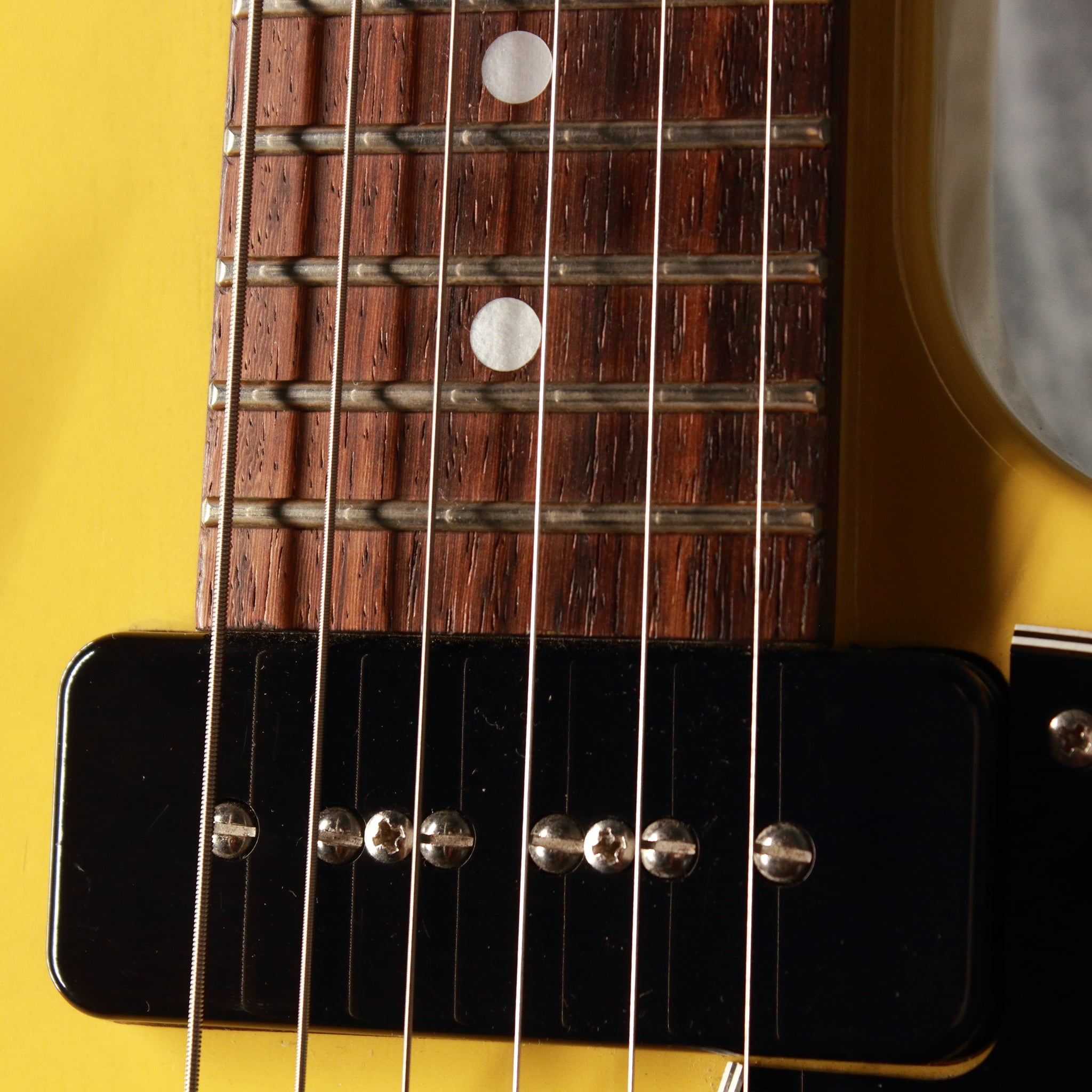 Cool Z ZLJ-1 TV Yellow 2012 – Topshelf Instruments