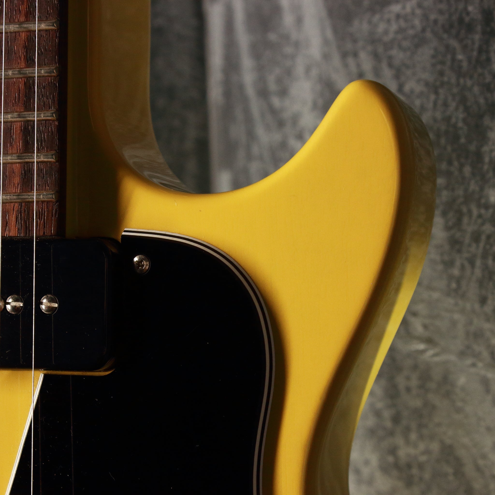 Cool Z ZLJ-1 TV Yellow 2012 – Topshelf Instruments