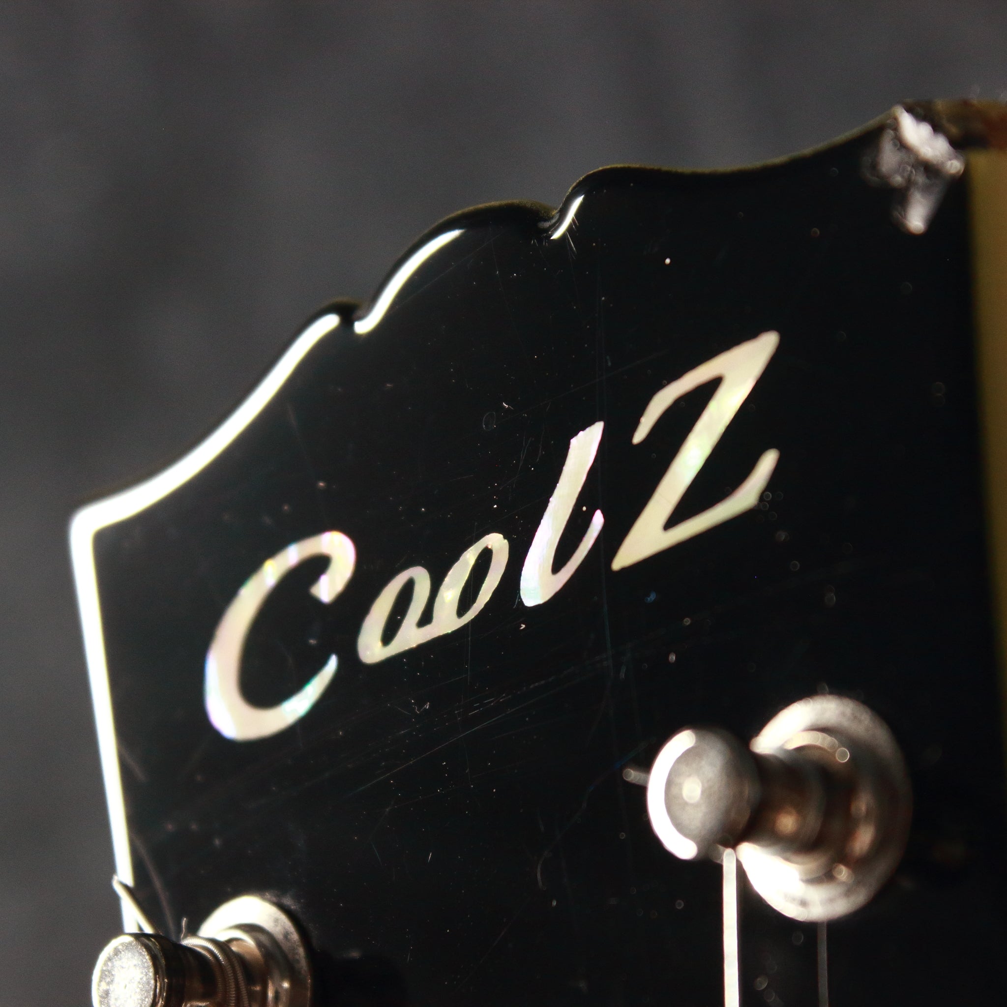 Cool Z ZLJ-1 TV Yellow 2012 – Topshelf Instruments