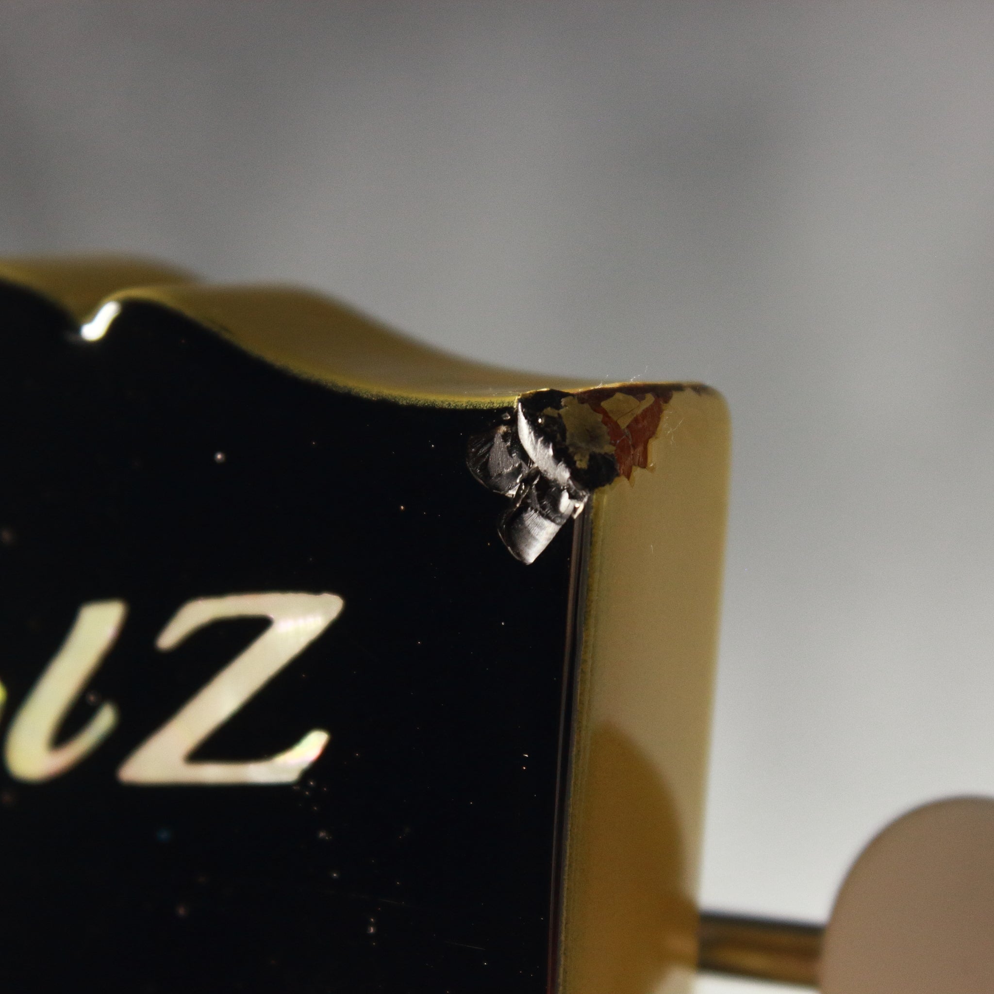 Cool Z ZLJ-1 TV Yellow 2012 – Topshelf Instruments