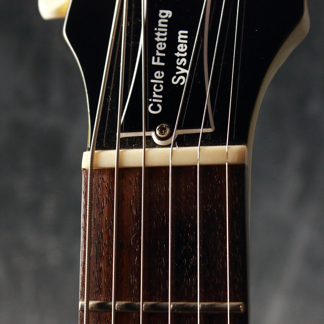 Cool Z ZLJ-1 TV Yellow 2012 – Topshelf Instruments