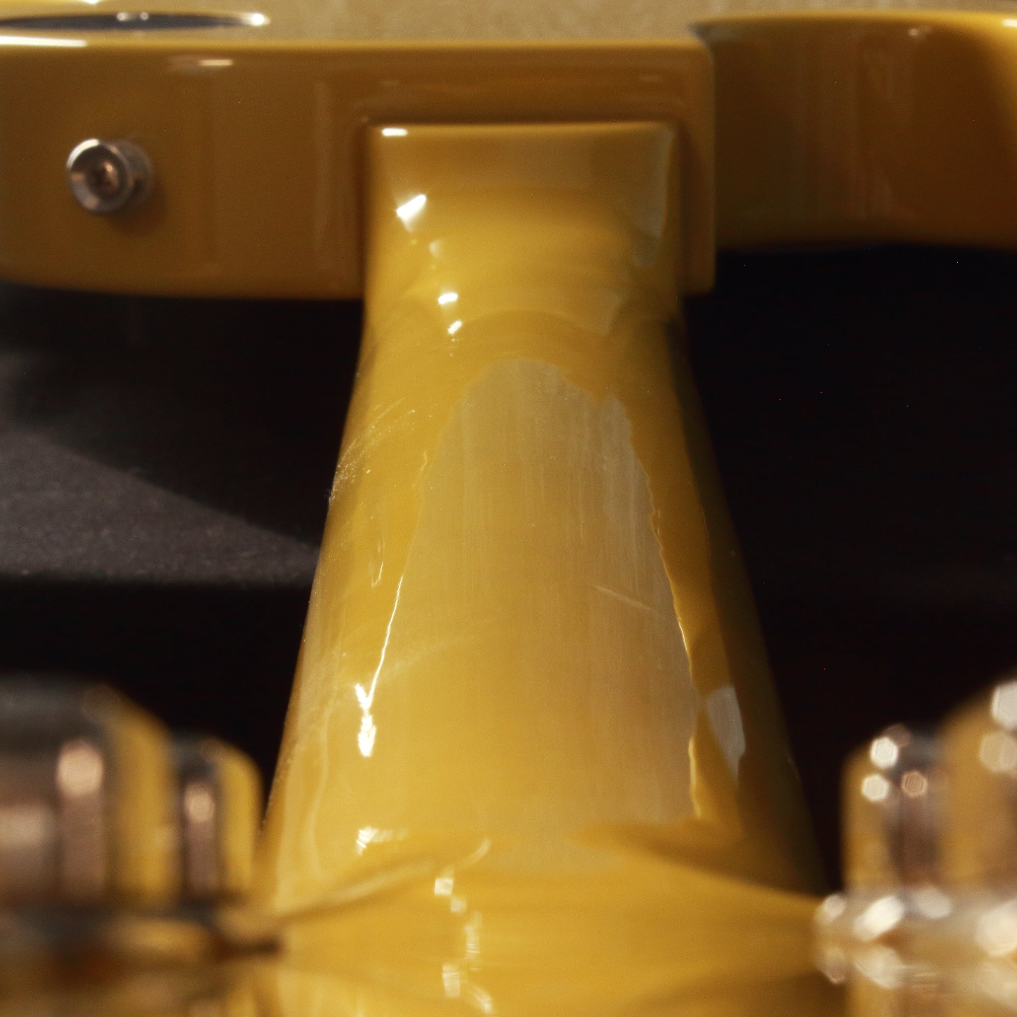 Cool Z ZLJ-1 TV Yellow 2012 – Topshelf Instruments