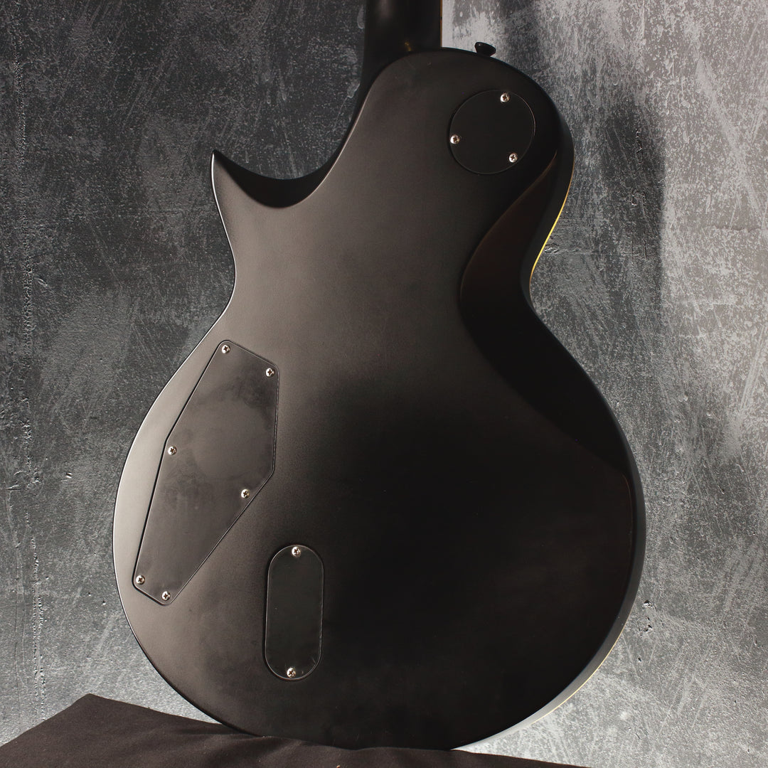 LTD EC-1000 Eclipse Vintage Black 2017 – Topshelf Instruments