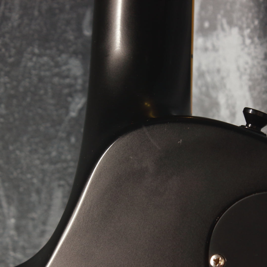 LTD EC-1000 Eclipse Vintage Black 2017 – Topshelf Instruments