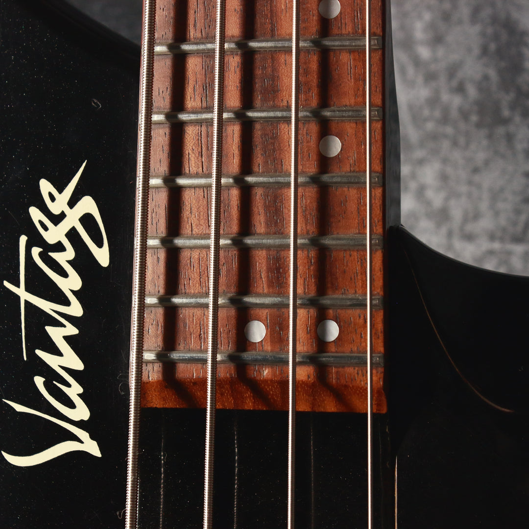 Vantage 725B Bass Black 1995 – Topshelf Instruments