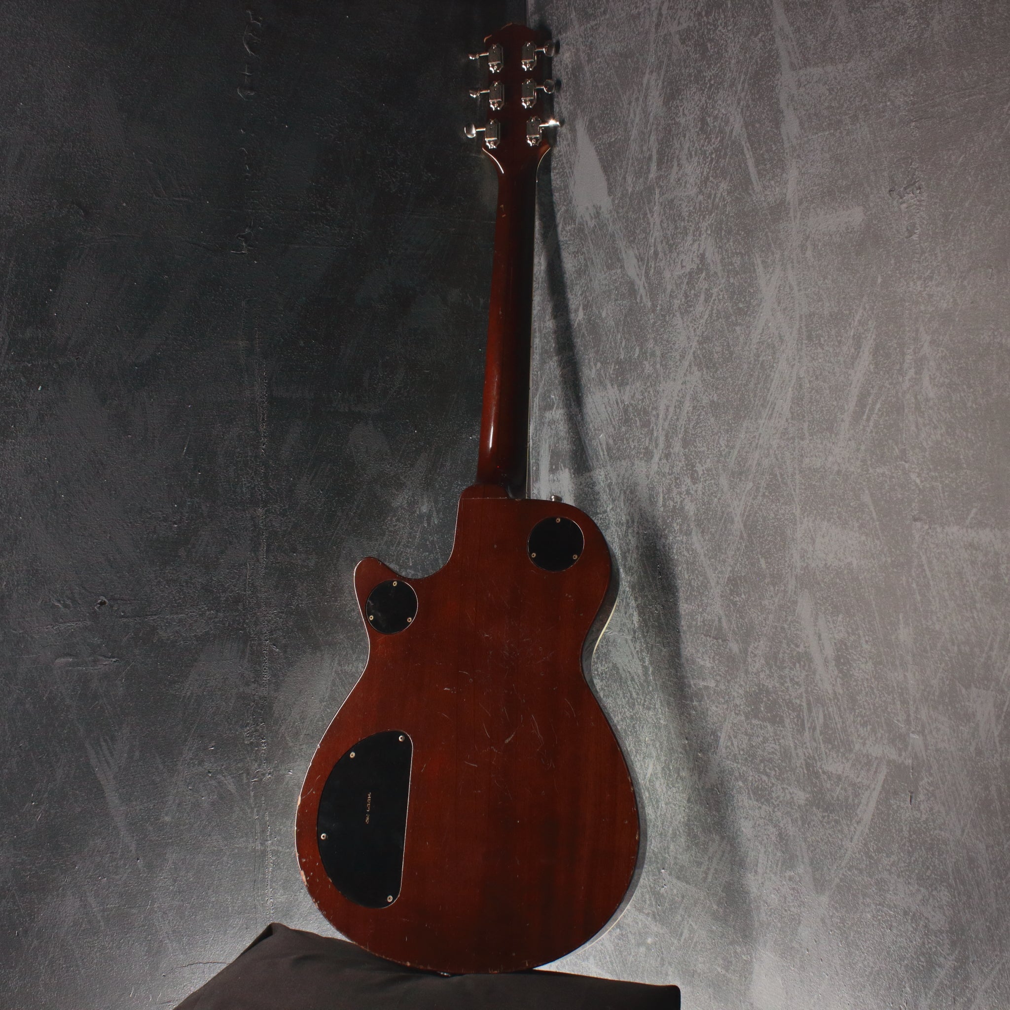 Gretsch 6129-1957 Sparkle Jet Silver 1994 – Topshelf Instruments