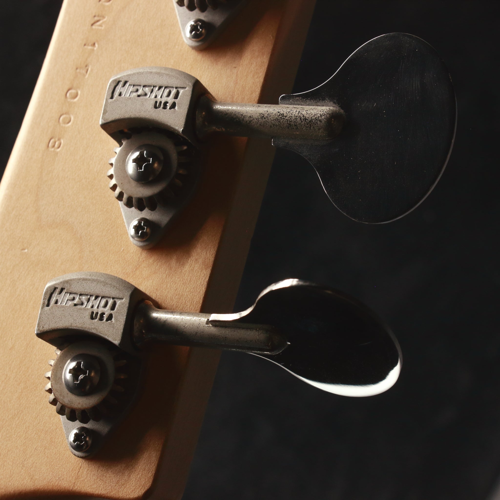 Yamaha SBV500 Flying Samurai Bass Metallic Blue 2000 – Topshelf Instruments