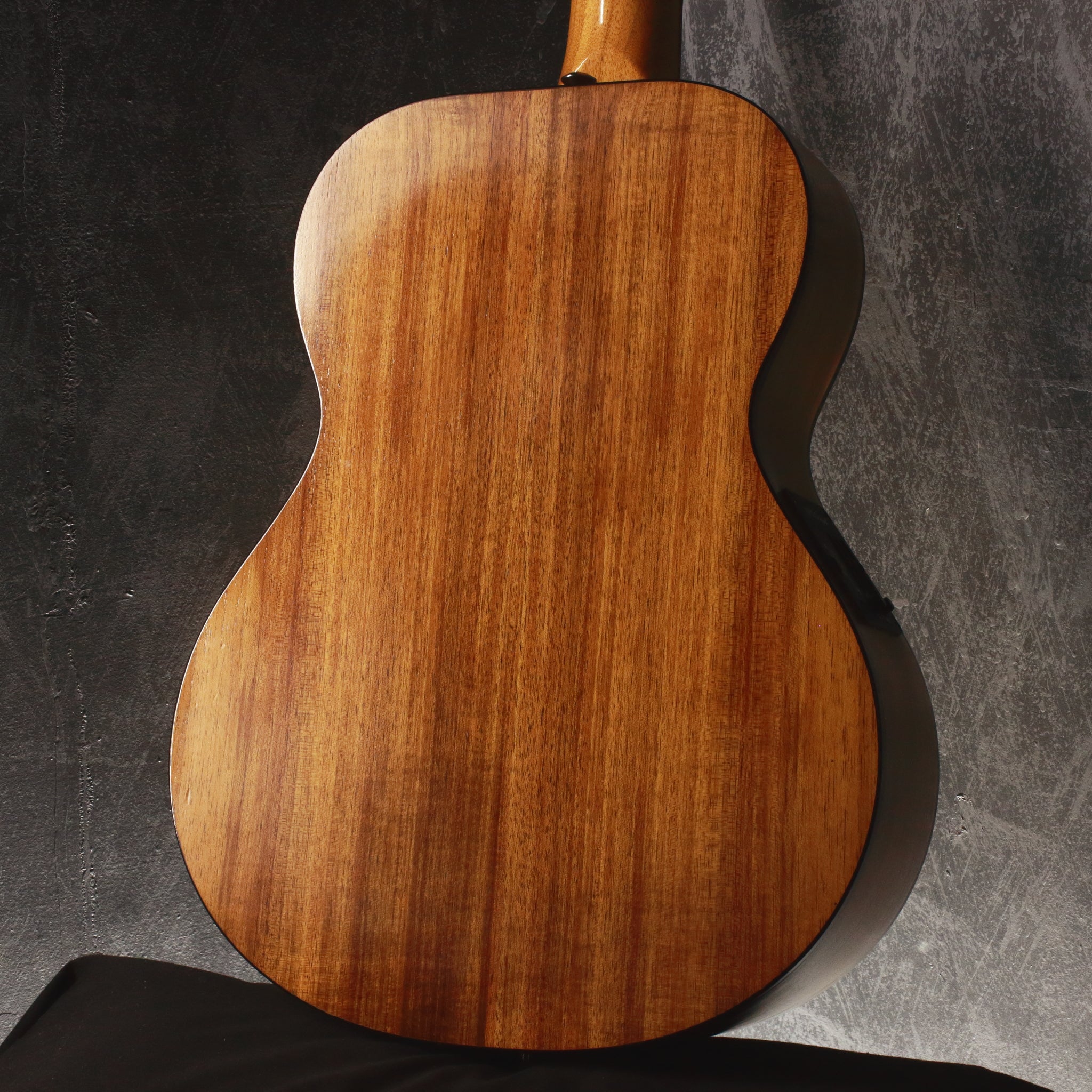 Maton EMS-6 Mini Maton Acoustic/Electric Natural 2021 – Topshelf ...