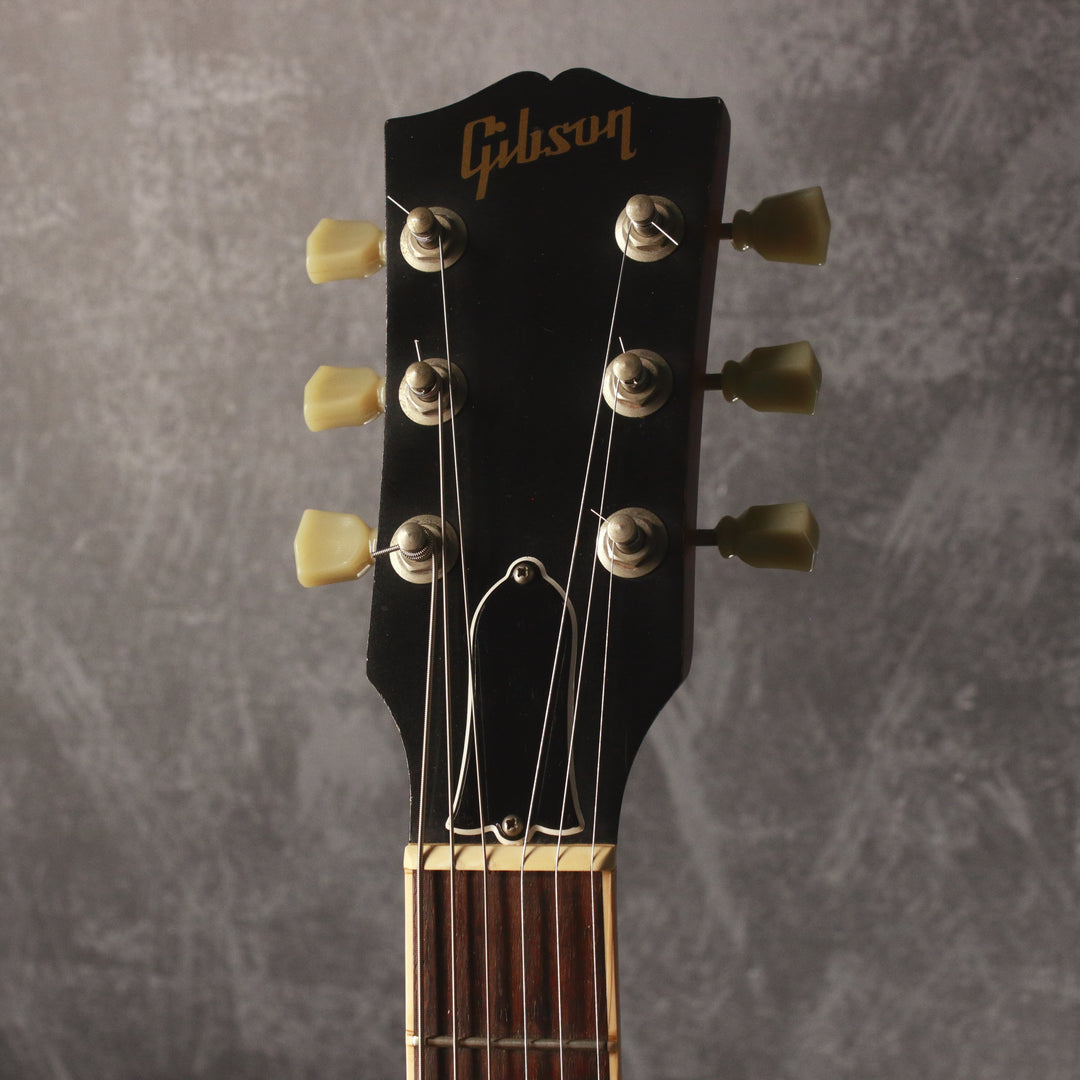 Gibson ES-333 Satin Cherry 2003 – Topshelf Instruments