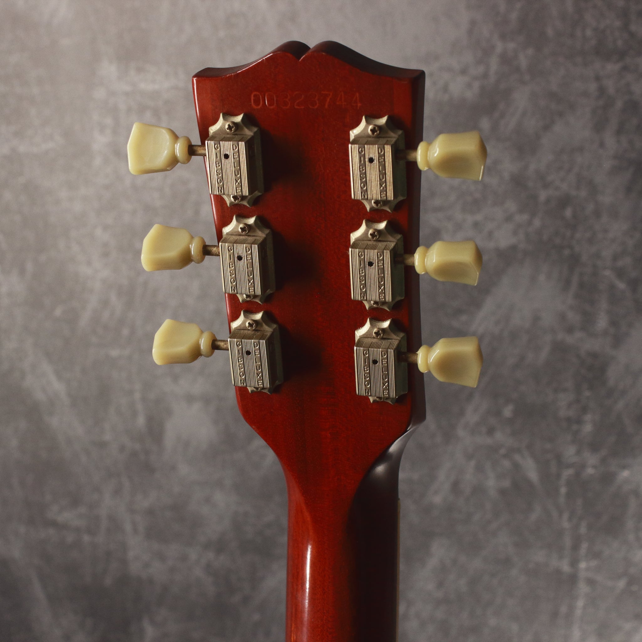 Gibson ES-333 Satin Cherry 2003 – Topshelf Instruments