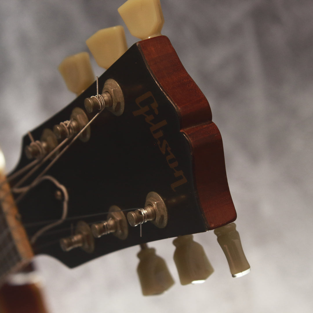Gibson ES-333 Satin Cherry 2003 – Topshelf Instruments