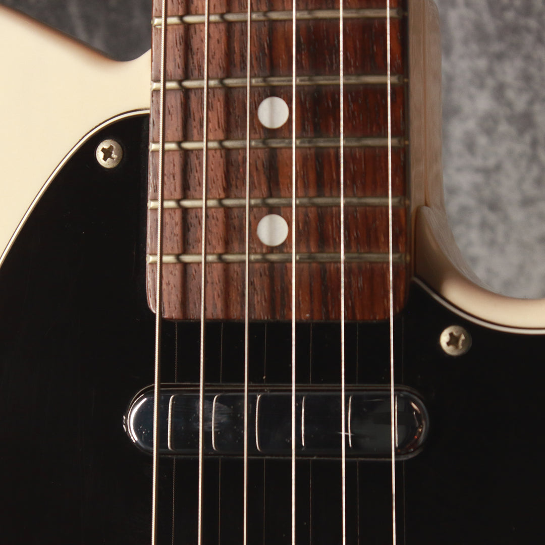 Fender Japan '72 Telecaster TL72-53 US Blonde 2000 – Topshelf Instruments