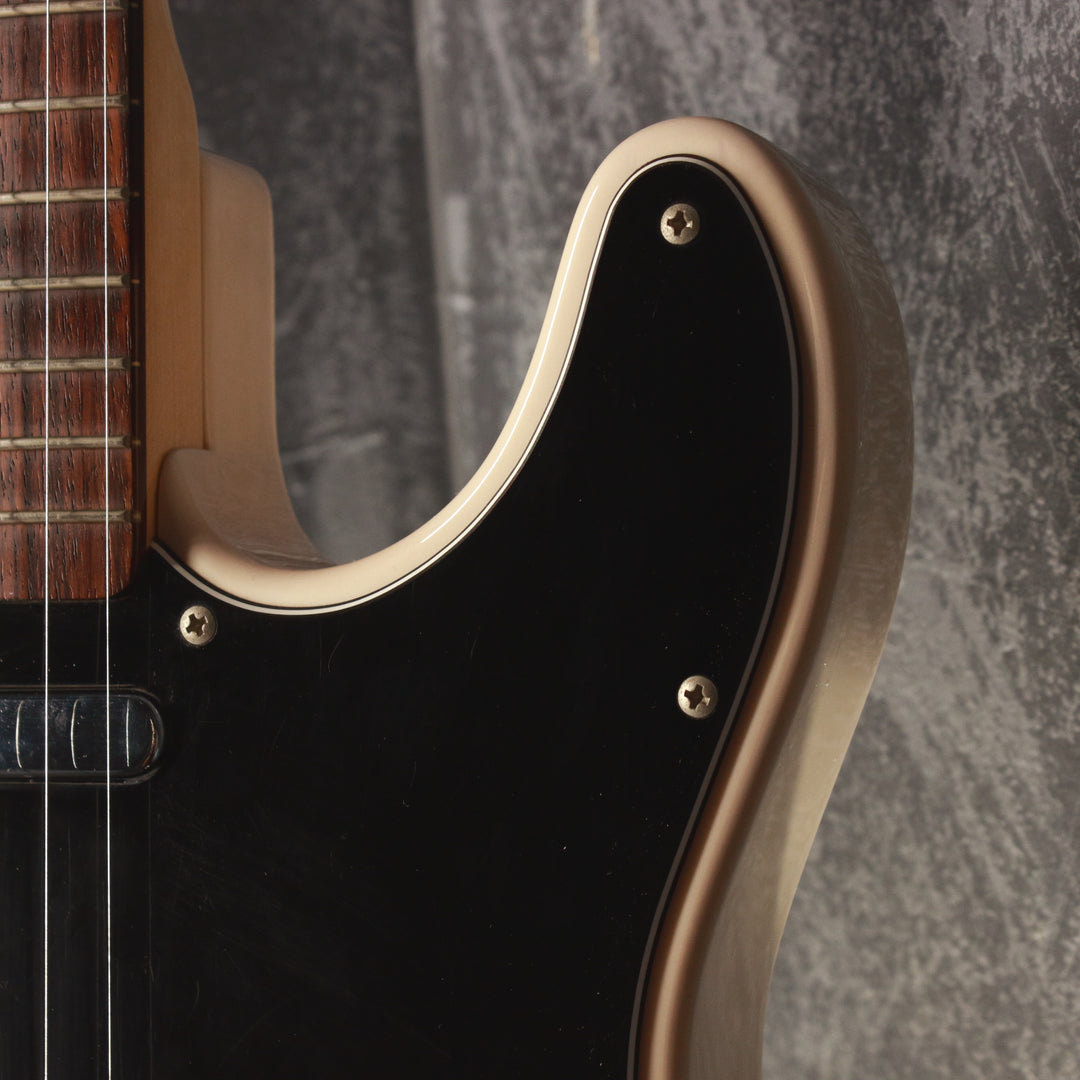 Fender Japan '72 Telecaster TL72-53 US Blonde 2000 – Topshelf Instruments