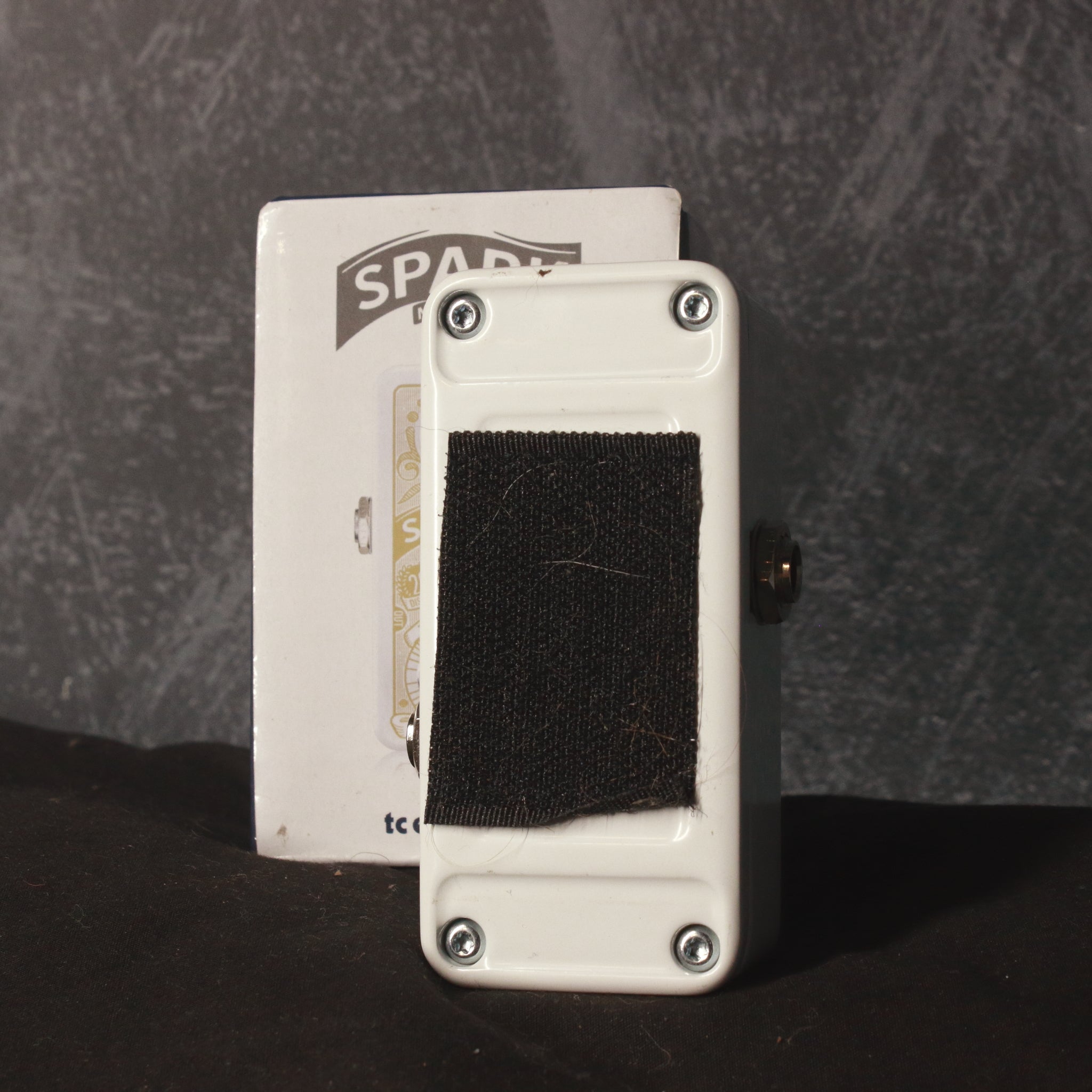 TC Electronic Spark Mini Booster Pedal – Topshelf Instruments