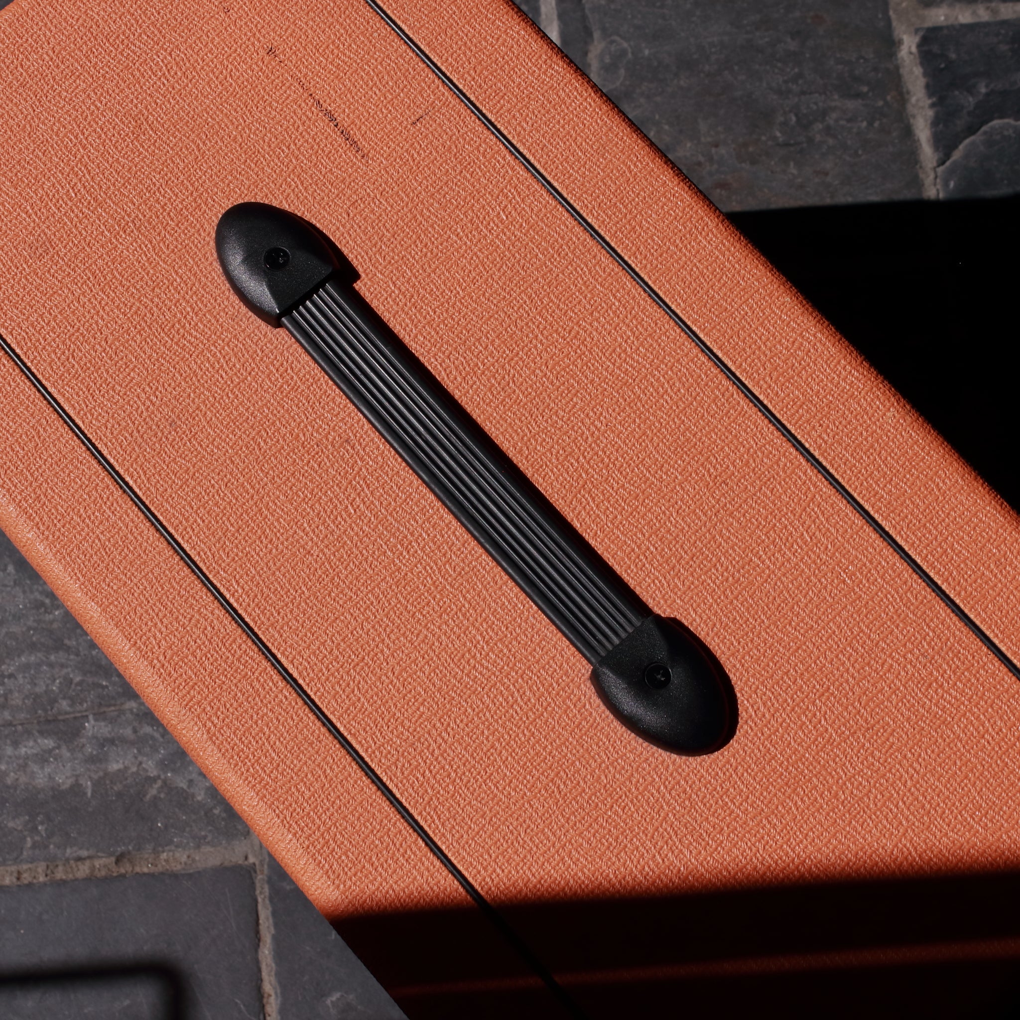 Orange PPC112 1x12" Guitar Speaker Cabinet – Topshelf Instruments