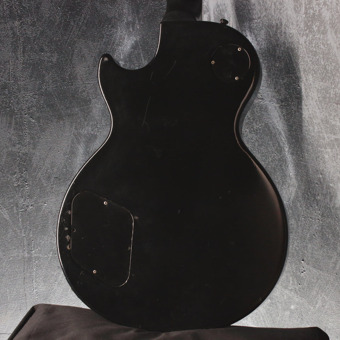 Gibson Les Paul Studio Gothic 2000 – Topshelf Instruments