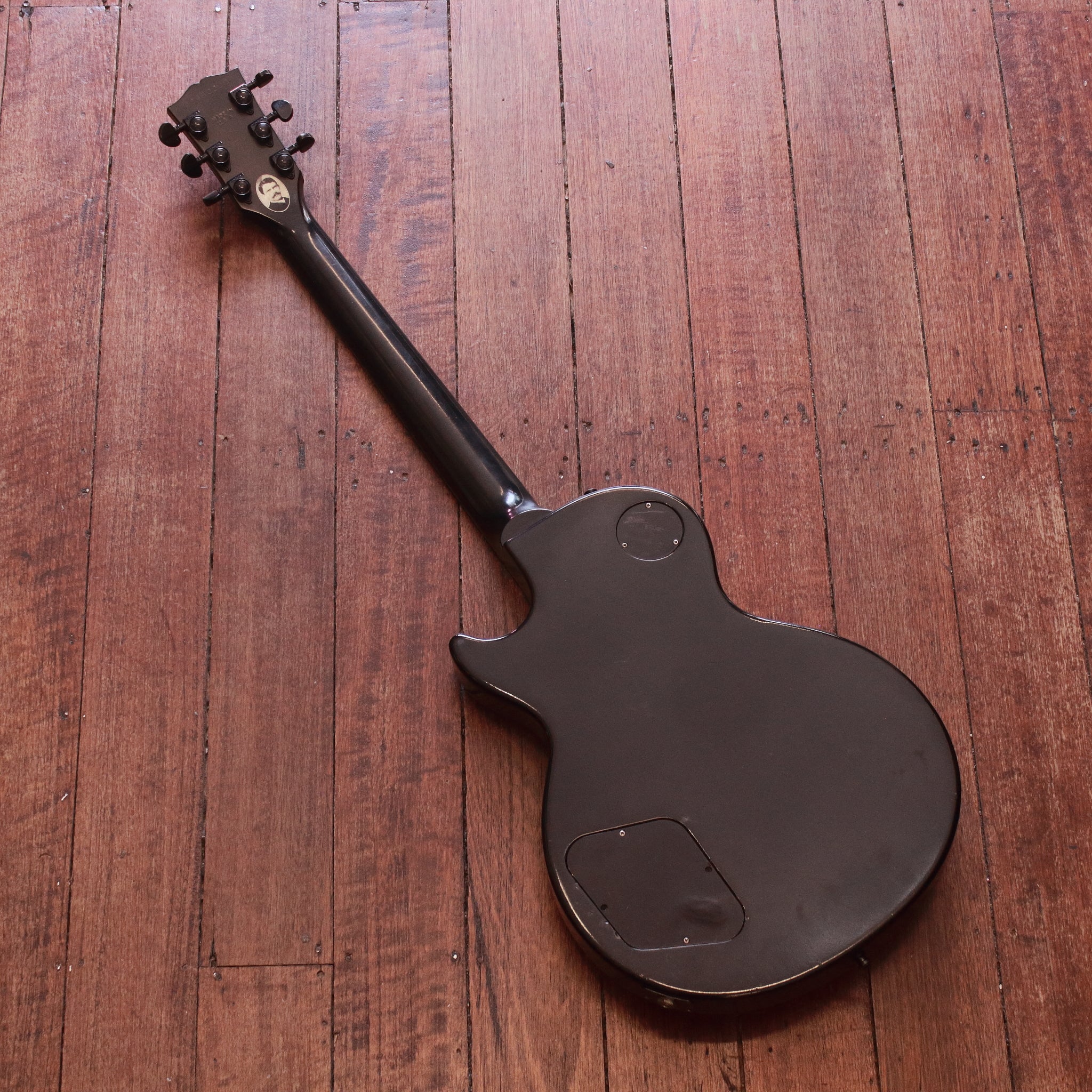 Gibson Les Paul Studio Gothic 2000 – Topshelf Instruments