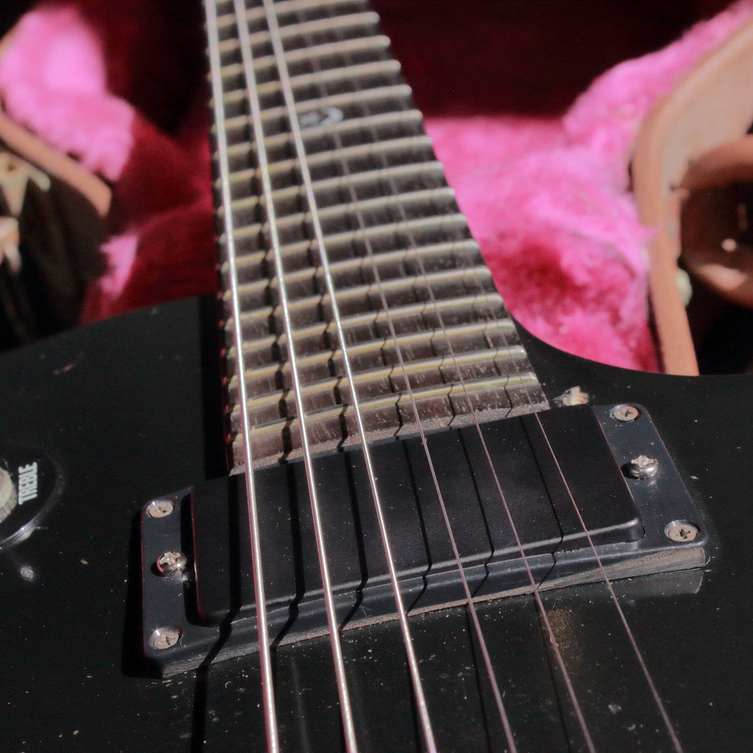 Gibson Les Paul Studio Gothic 2000 – Topshelf Instruments