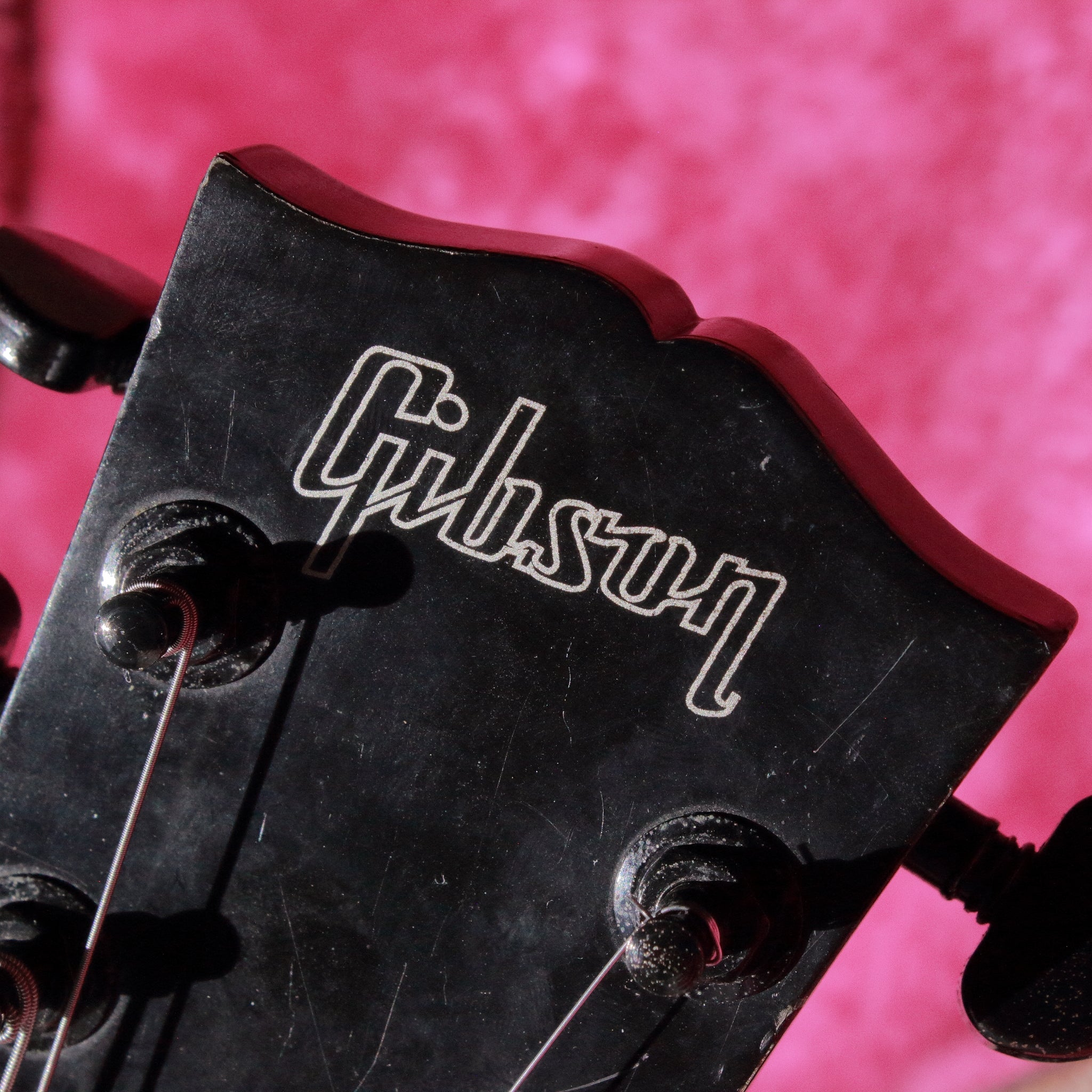 Gibson Les Paul Studio Gothic 2000 – Topshelf Instruments