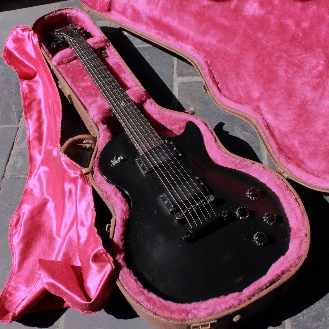 Gibson Les Paul Studio Gothic 2000 – Topshelf Instruments