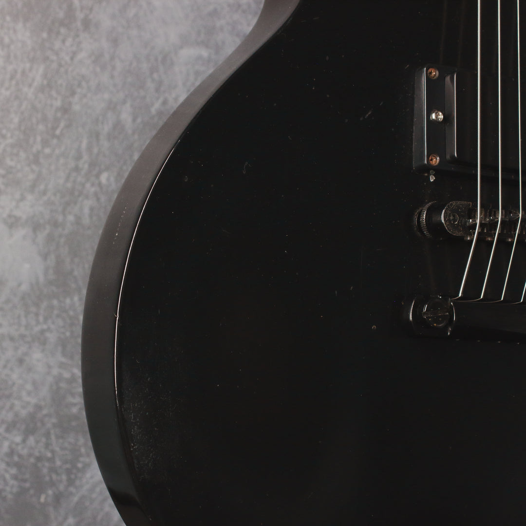 Gibson Les Paul Studio Gothic 2000 – Topshelf Instruments