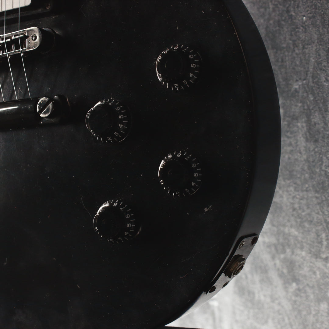 Gibson Les Paul Studio Gothic 2000 – Topshelf Instruments