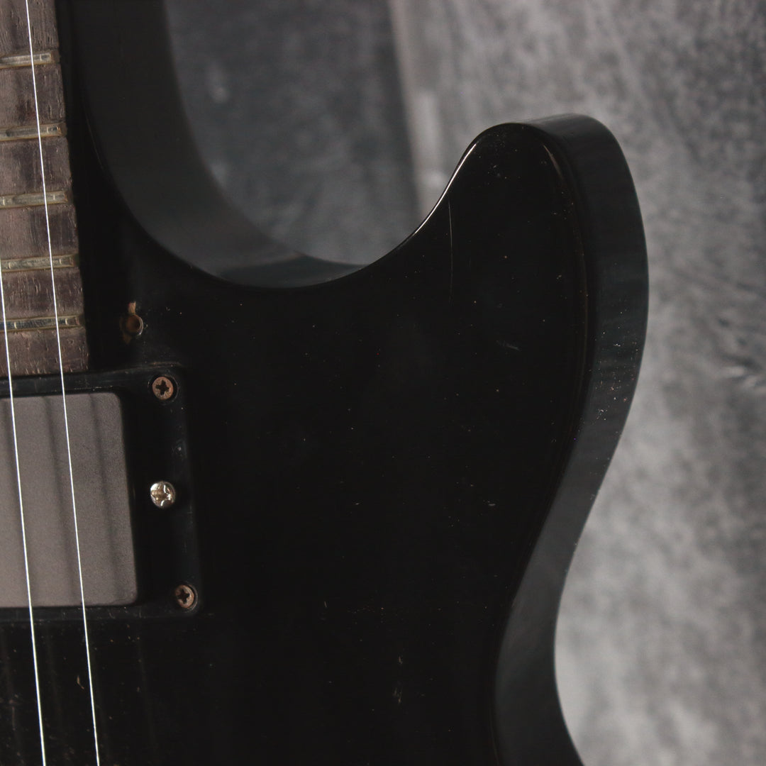 Gibson Les Paul Studio Gothic 2000 – Topshelf Instruments