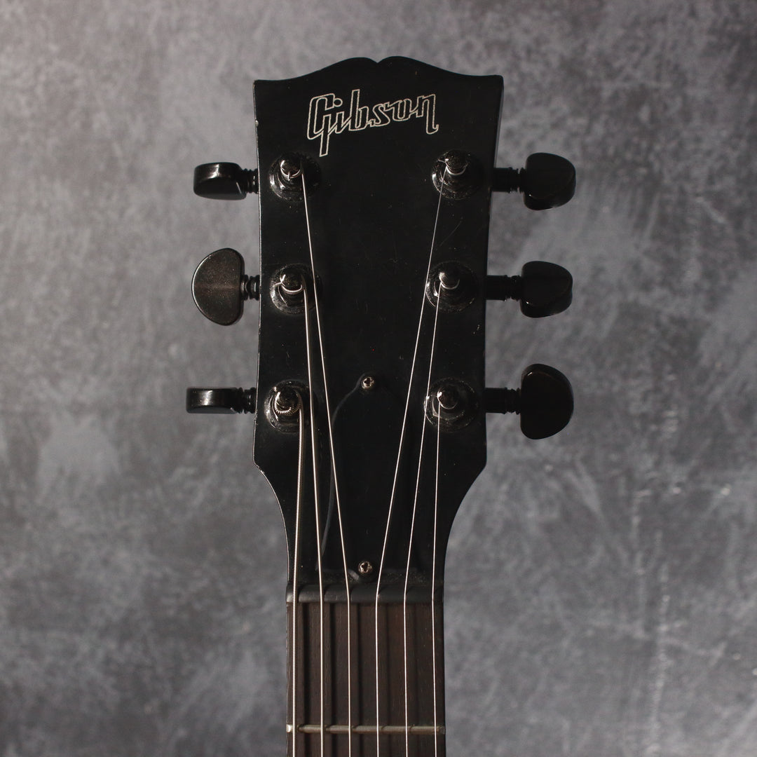 Gibson Les Paul Studio Gothic 2000 – Topshelf Instruments