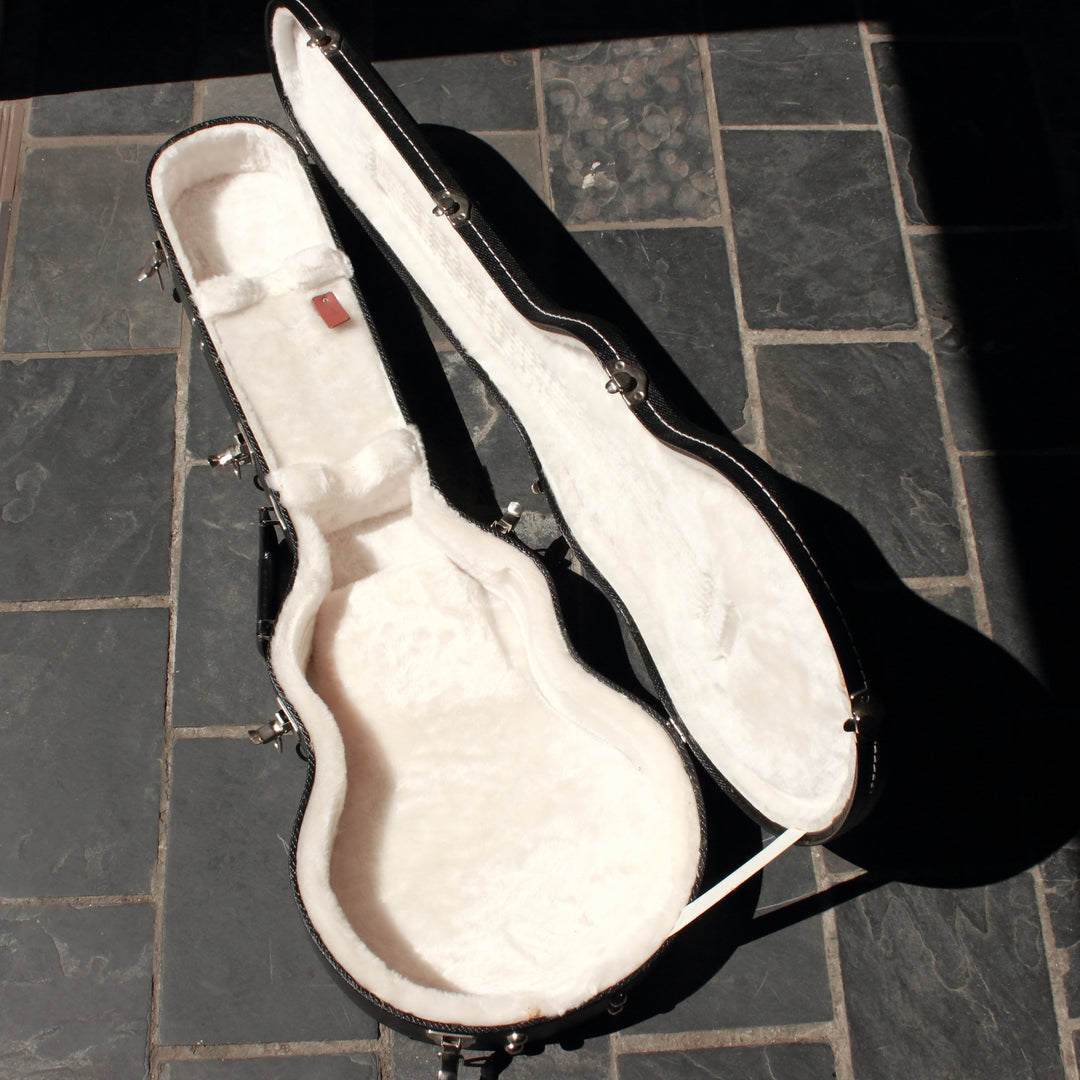 Gibson Les Paul Studio Fireburst 2011 – Topshelf Instruments