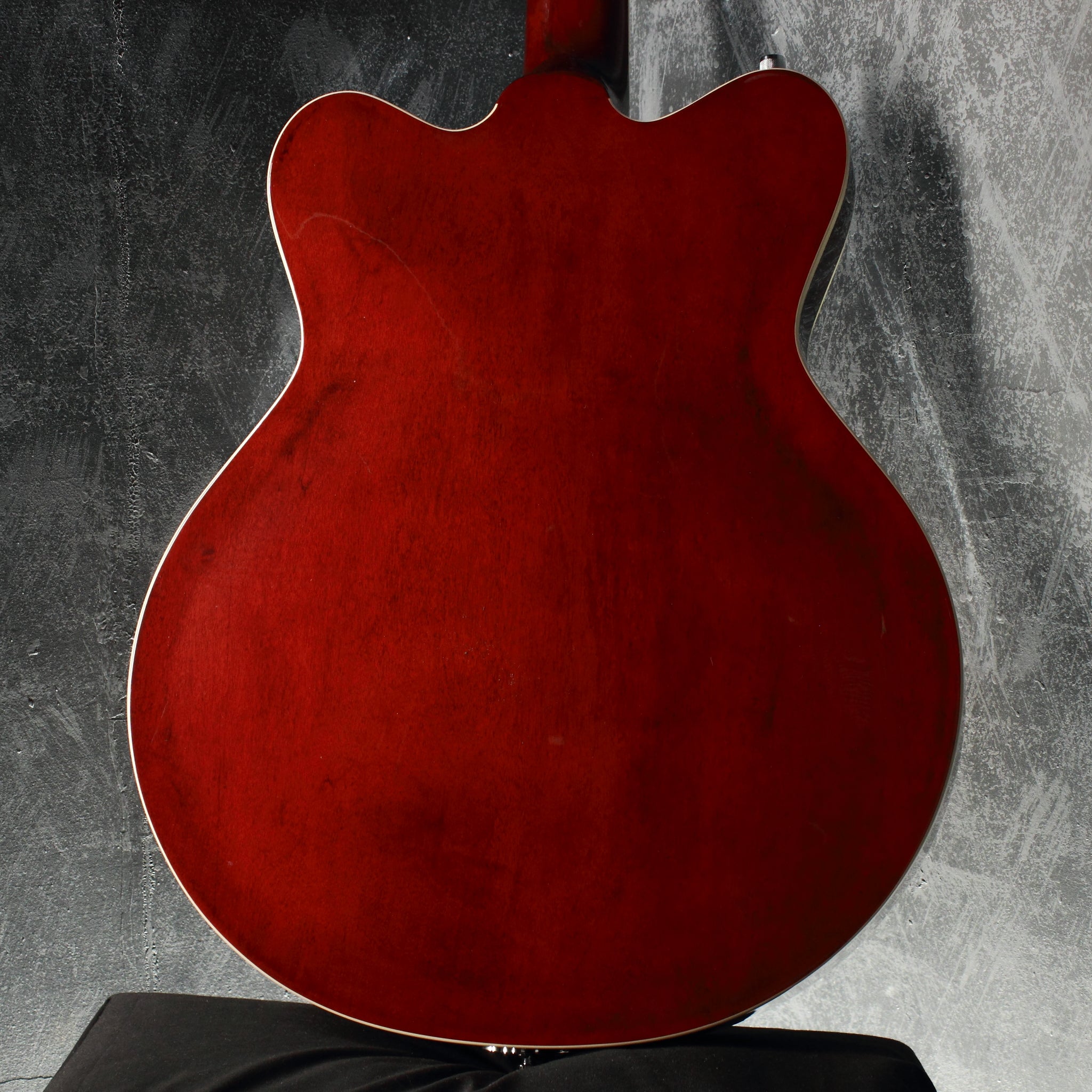 Gretsch G5422-12 Electromatic Hollow Body Sunburst 2012 – Topshelf ...