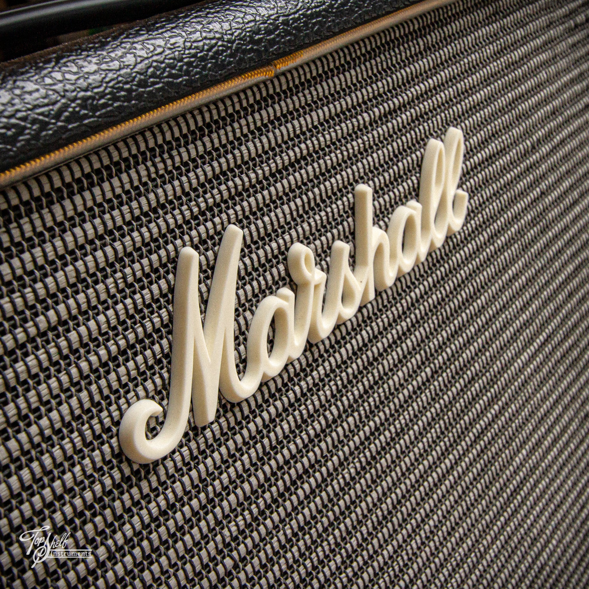Marshall Origin 20C 20w 1x10" Guitar Combo Amp – Topshelf Instruments