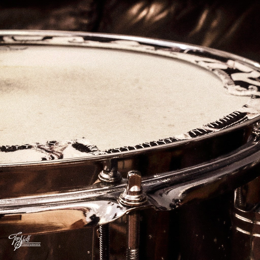 RootsEQ 14" Tone Control Snare Ring - Panda – Topshelf Instruments