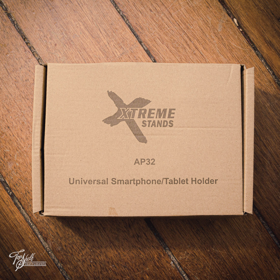 Xtreme AP32 Smartphone and Tablet Holder – Topshelf Instruments
