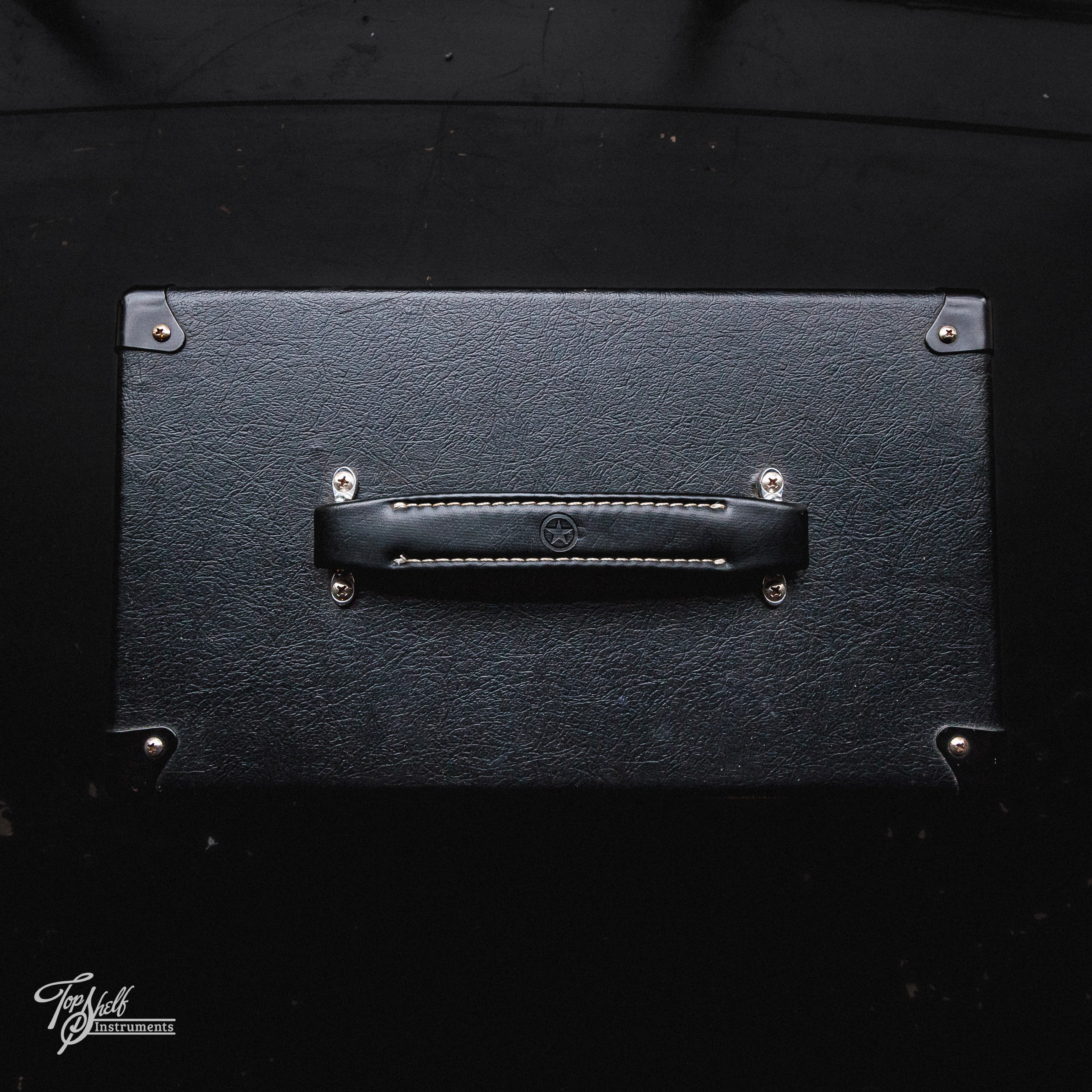 Blackstar HT Metal 5H Guitar Amp Head – Topshelf Instruments