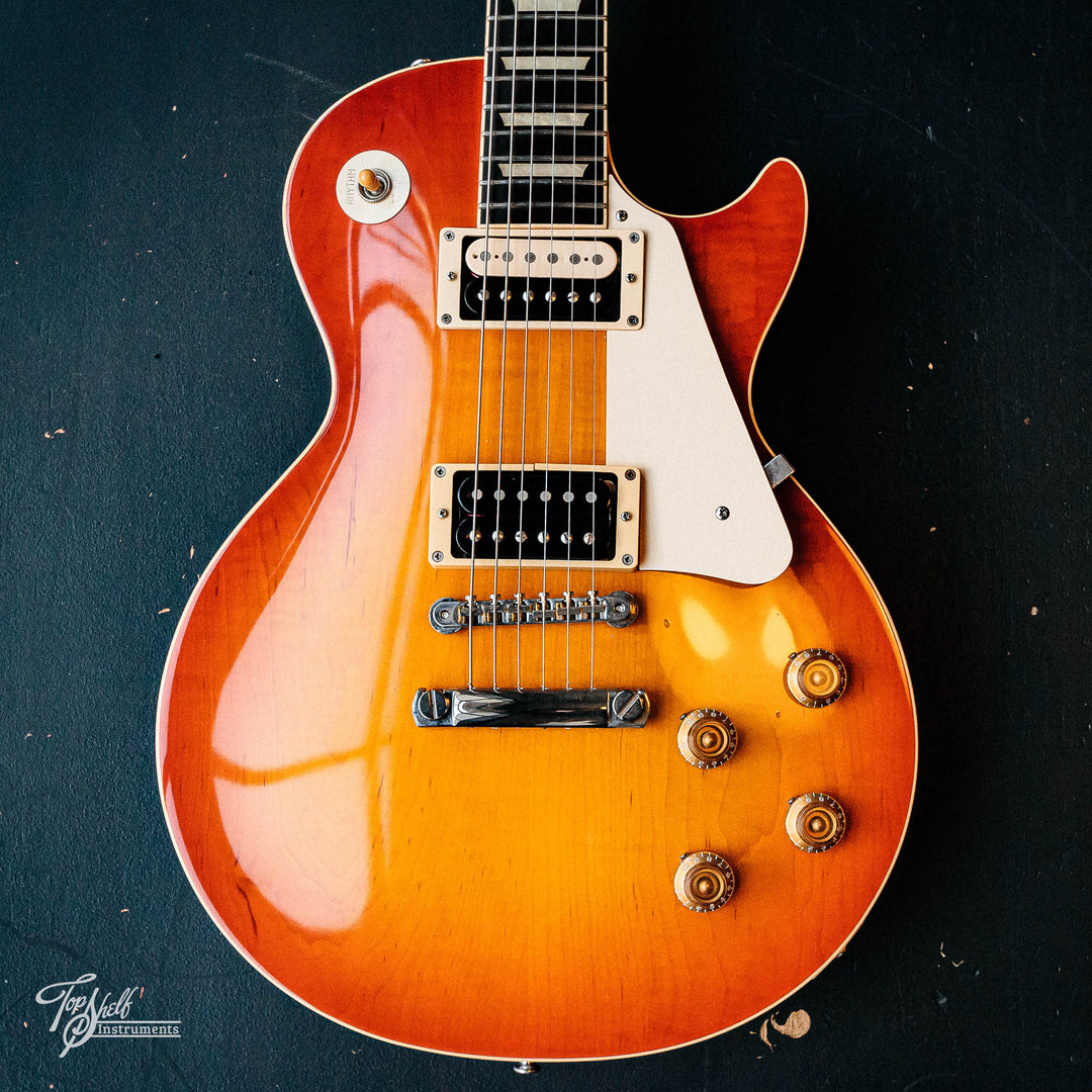 Crews Maniac Sound KTR '1959 The Truth' Antique JB-Burst 2015 ...